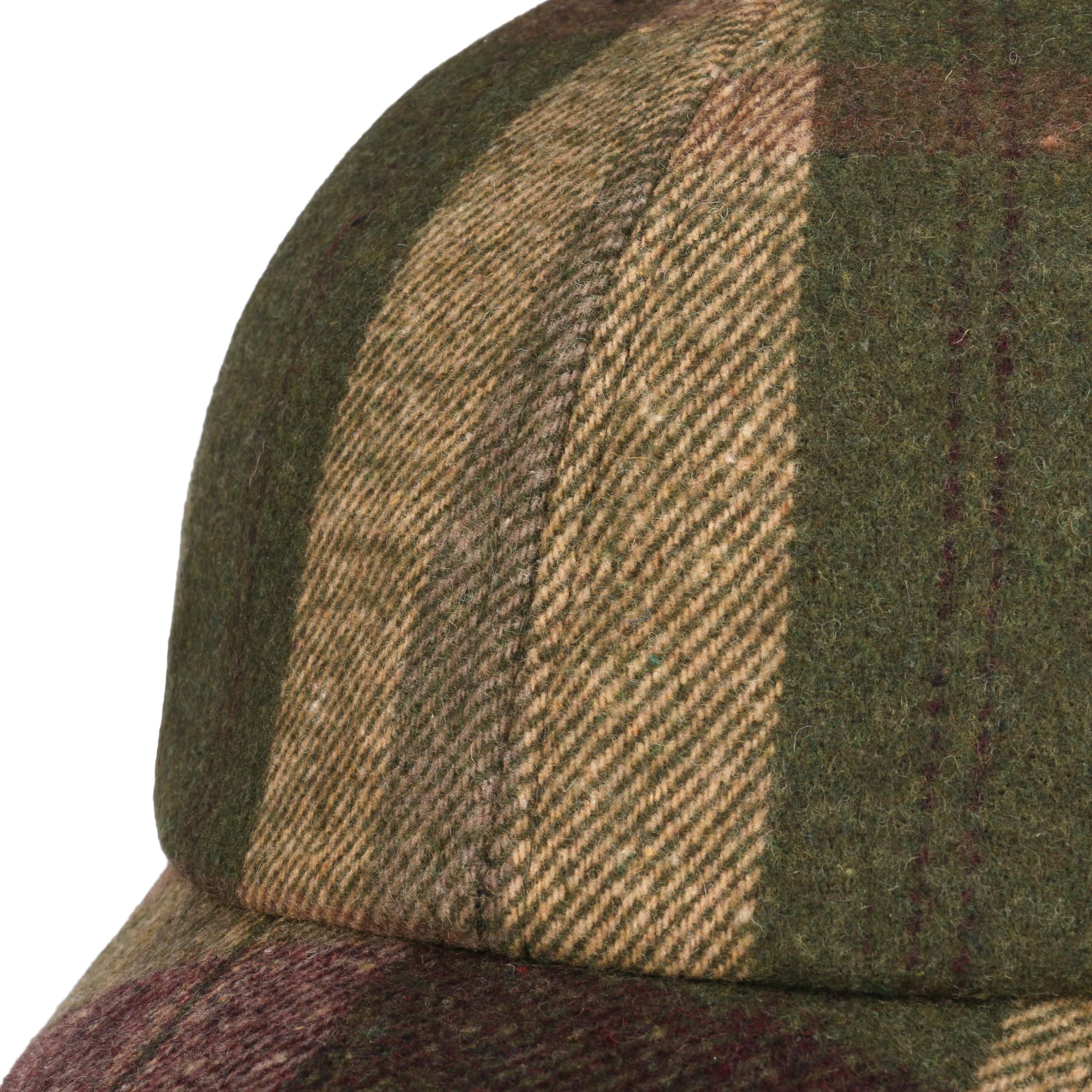 Kennett Cap with Ear Flaps by Lipodo - £26.95
