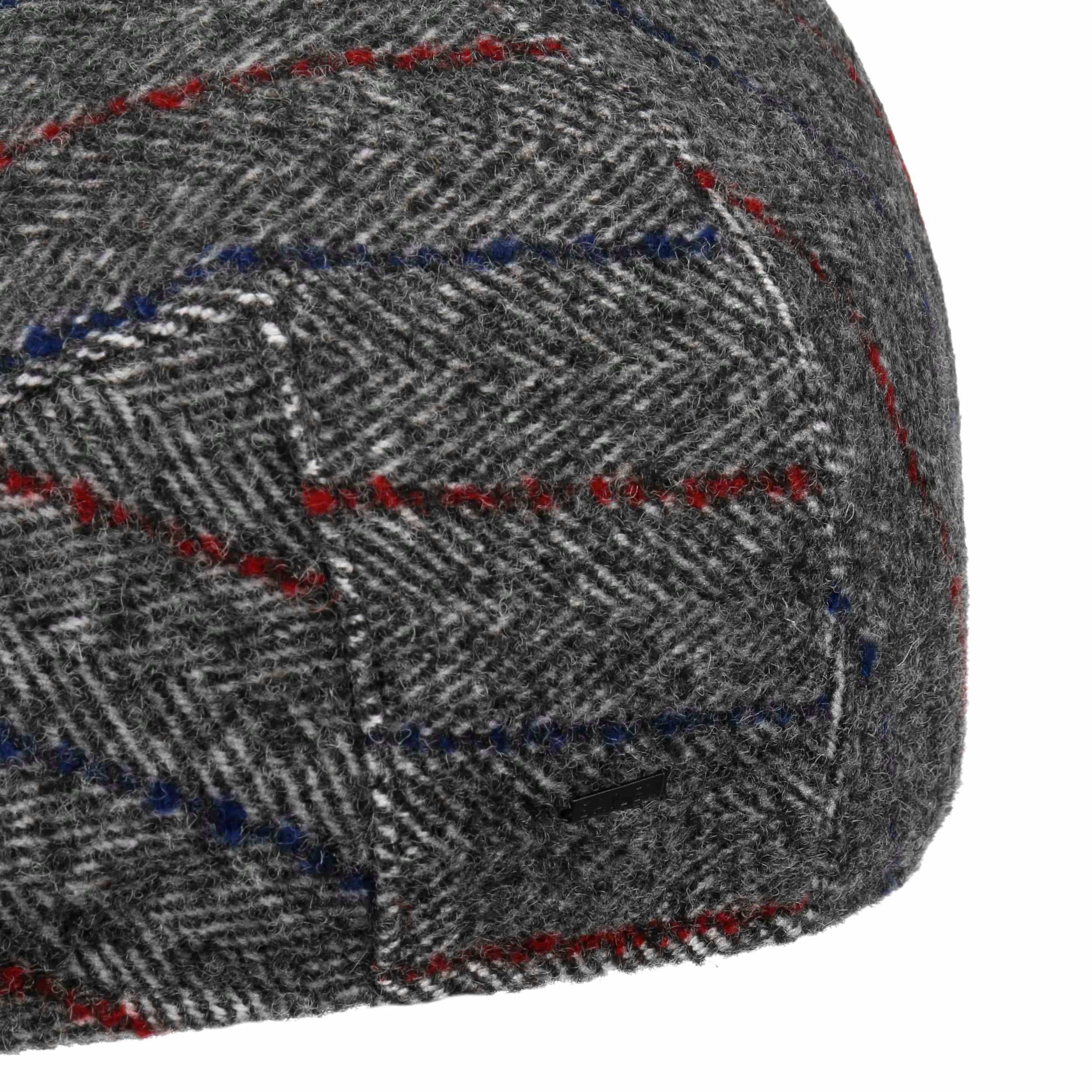 Kenon Flat Cap by Bailey 1922 - £47.95