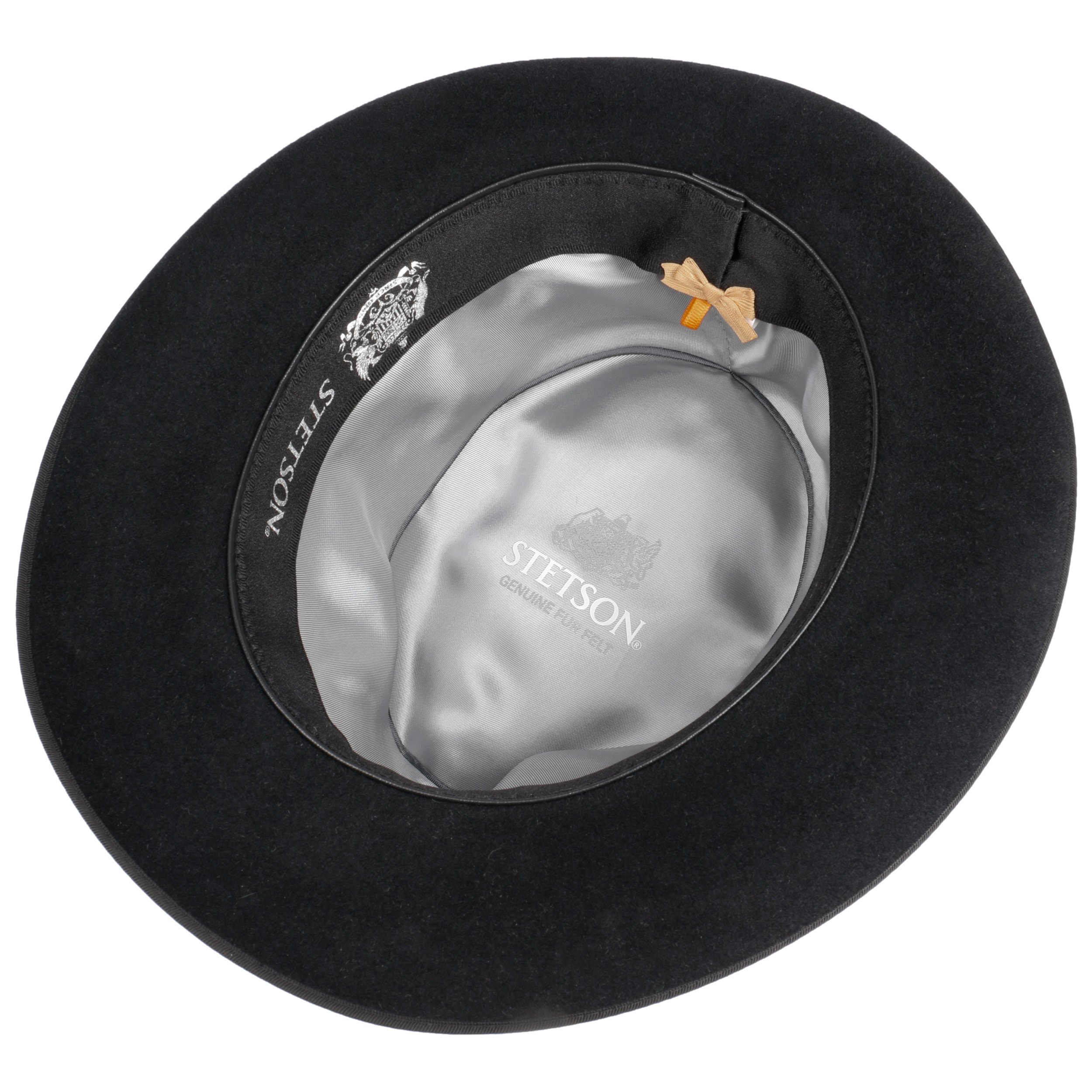 Kenridge Fur Felt Hat by Stetson - £499.00
