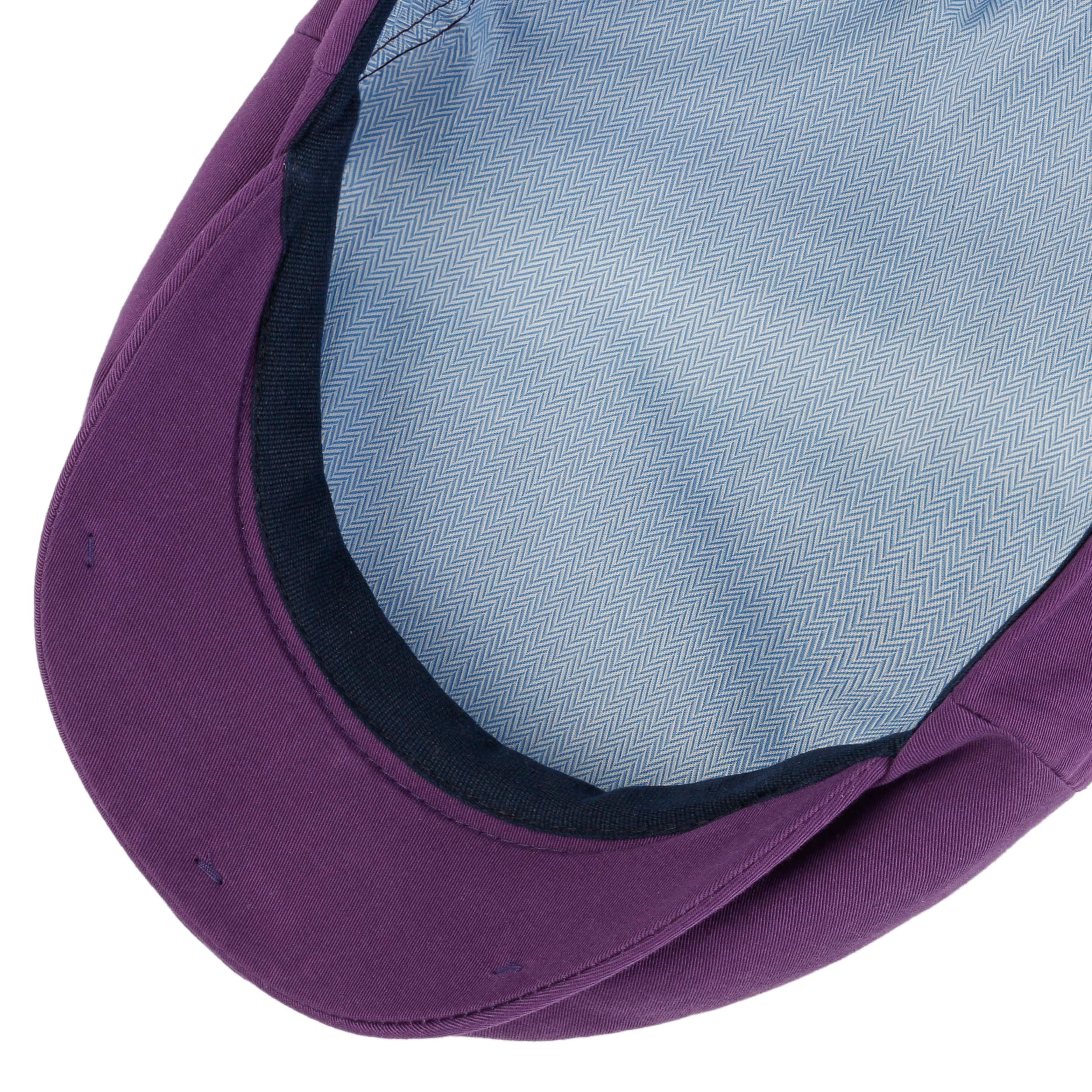 Kent Block Flat Cap by Stetson --> Online Hat Shop in the UK ...