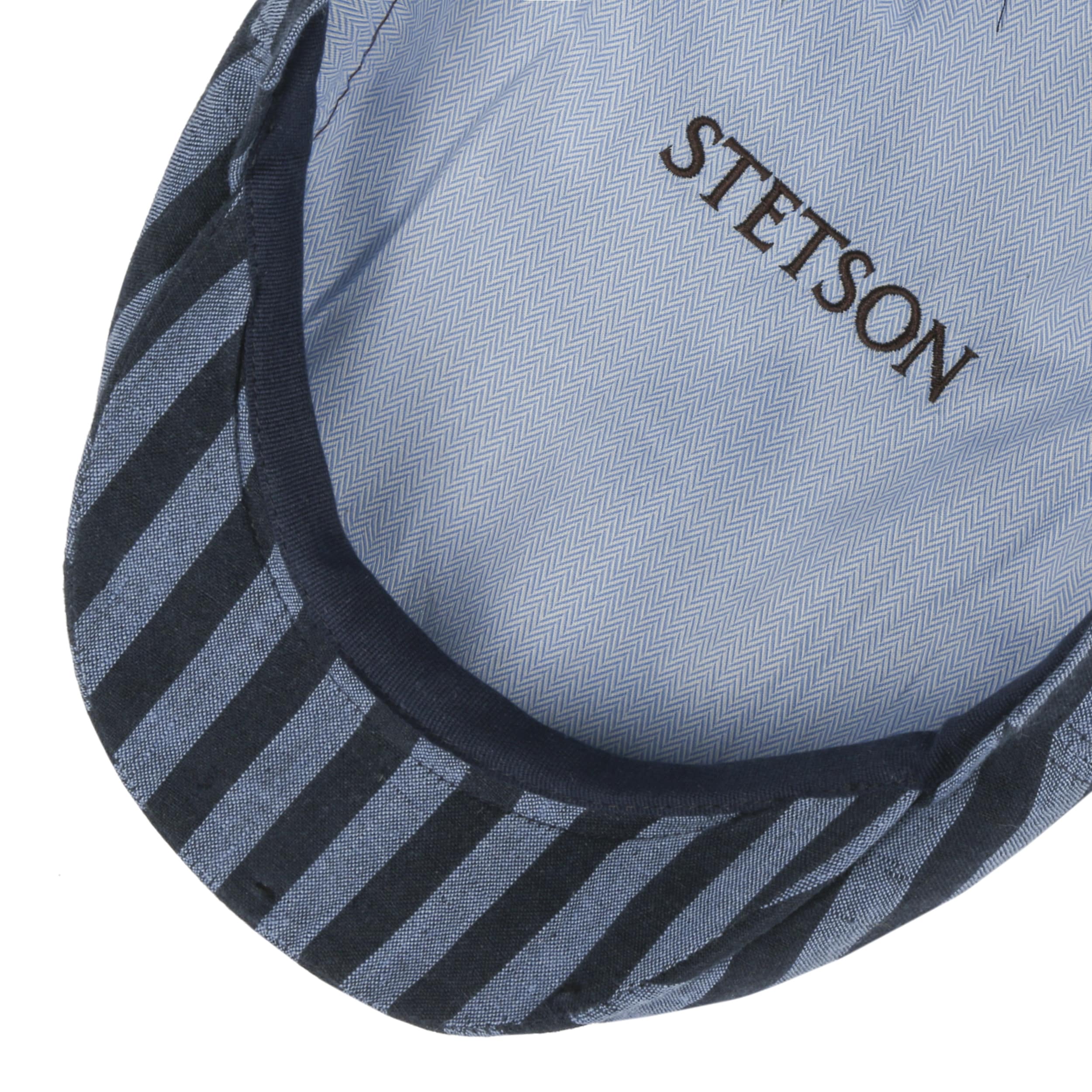 Kent Bold Flat Cap by Stetson --> Shop Hats, Beanies & Caps online ...