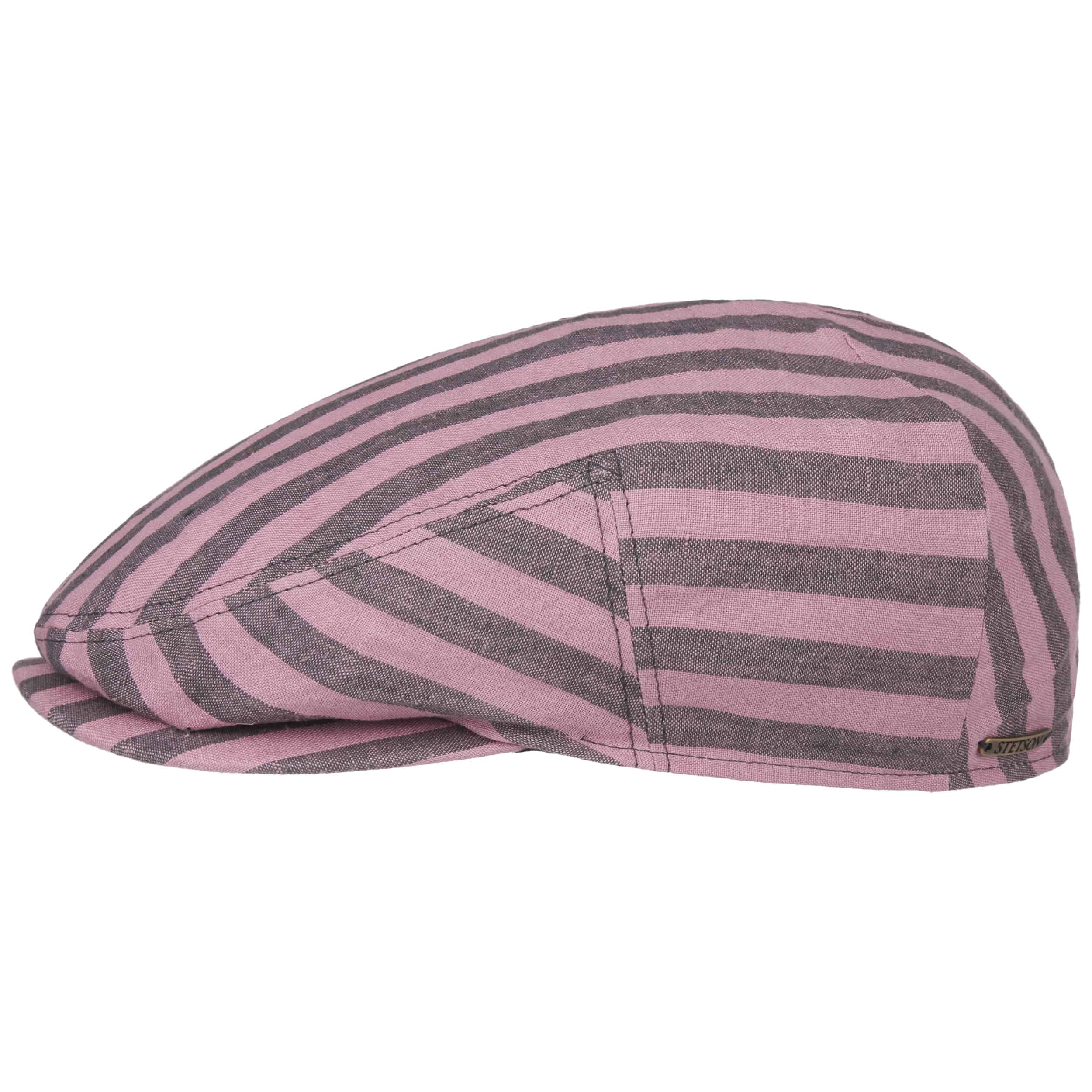 Kent Bold Flat Cap by Stetson --> Shop Hats, Beanies & Caps online ...