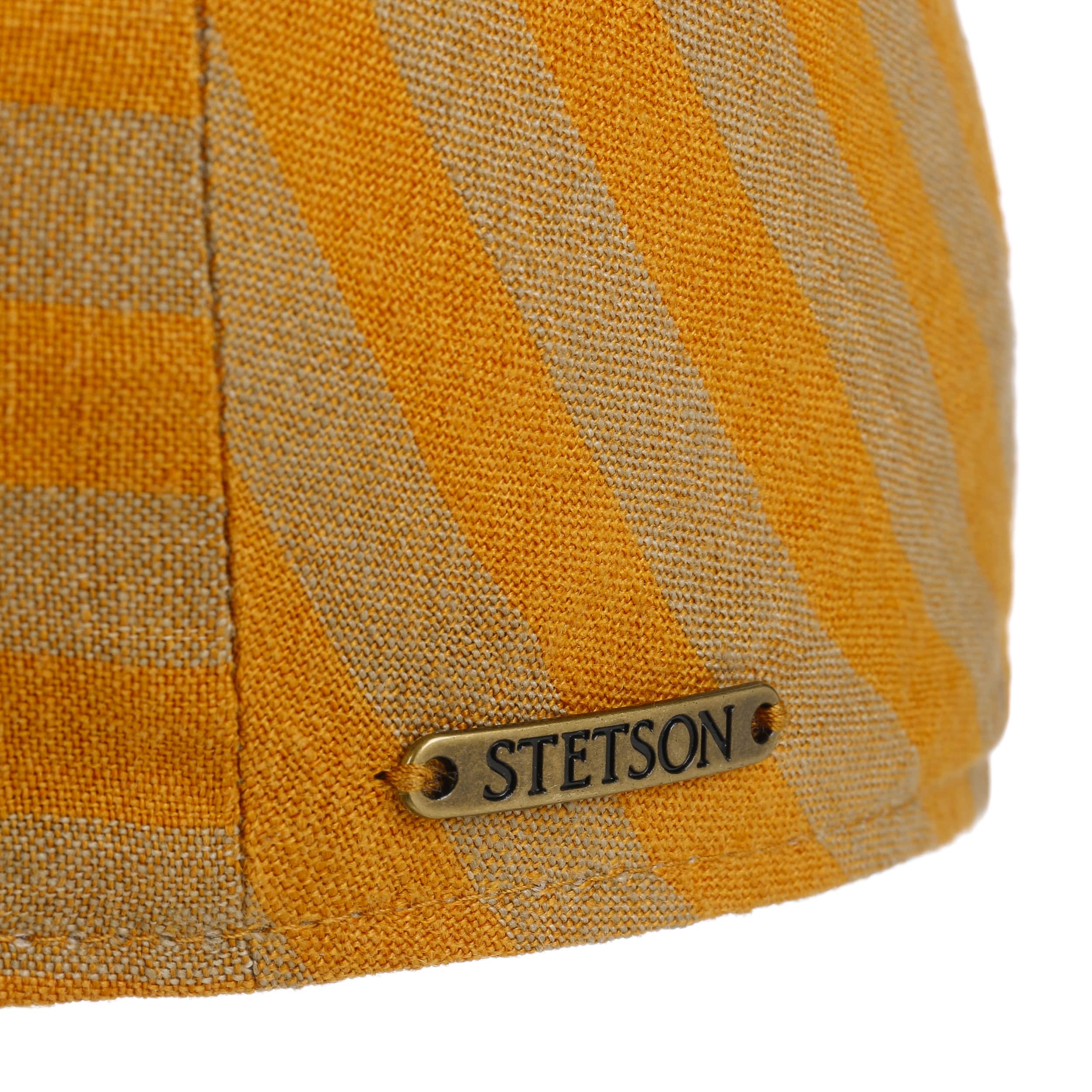 Kent Bold Flat Cap by Stetson --> Shop Hats, Beanies & Caps online ...
