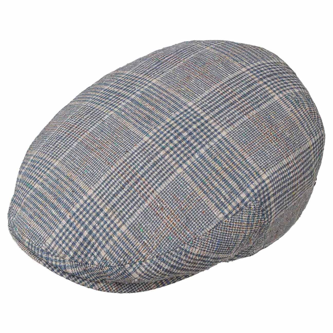 Kent Wool Silk Flat Cap by Stetson --> Shop Hats, Beanies & Caps online ...