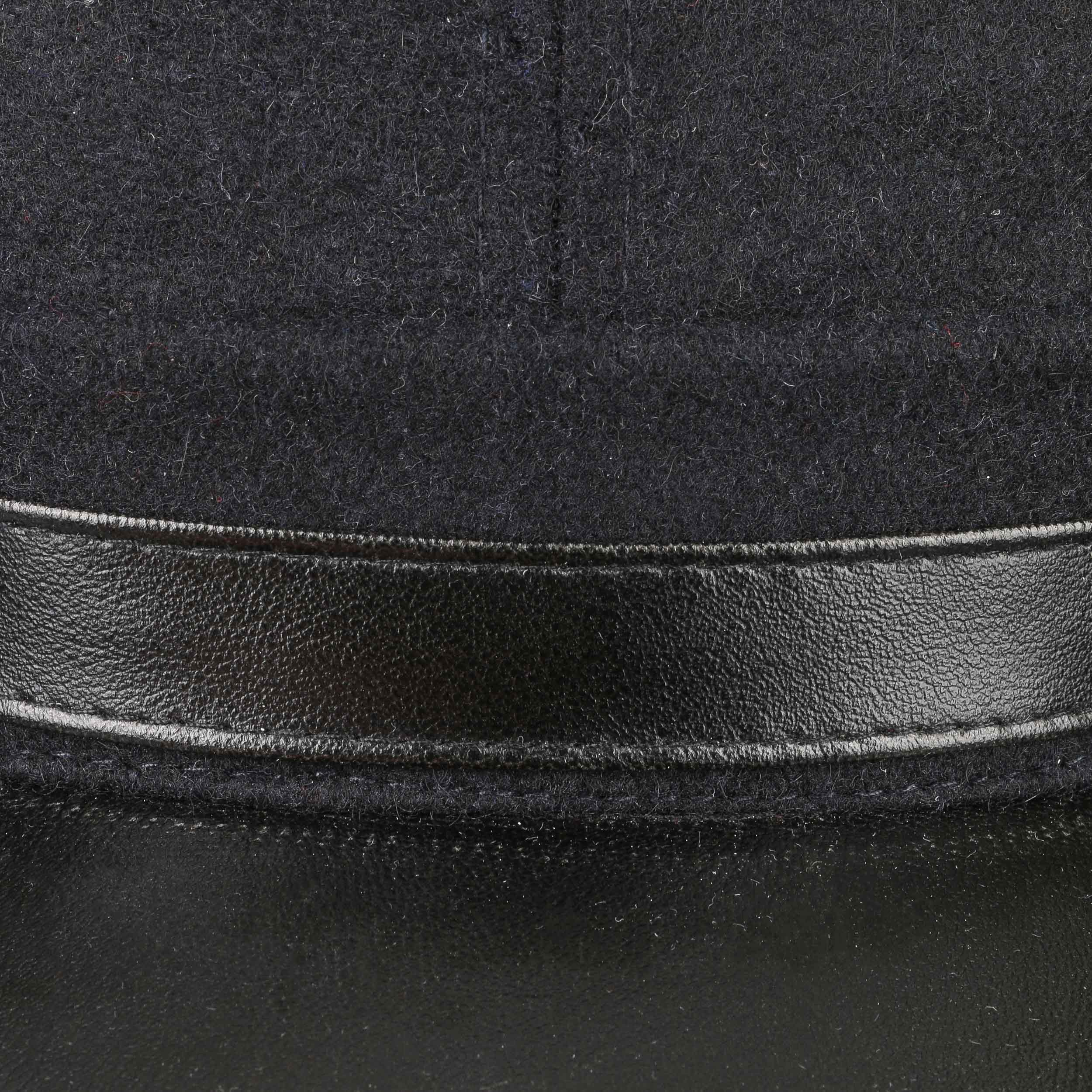 Kepi Peaked Cap by Lipodo - 32,95