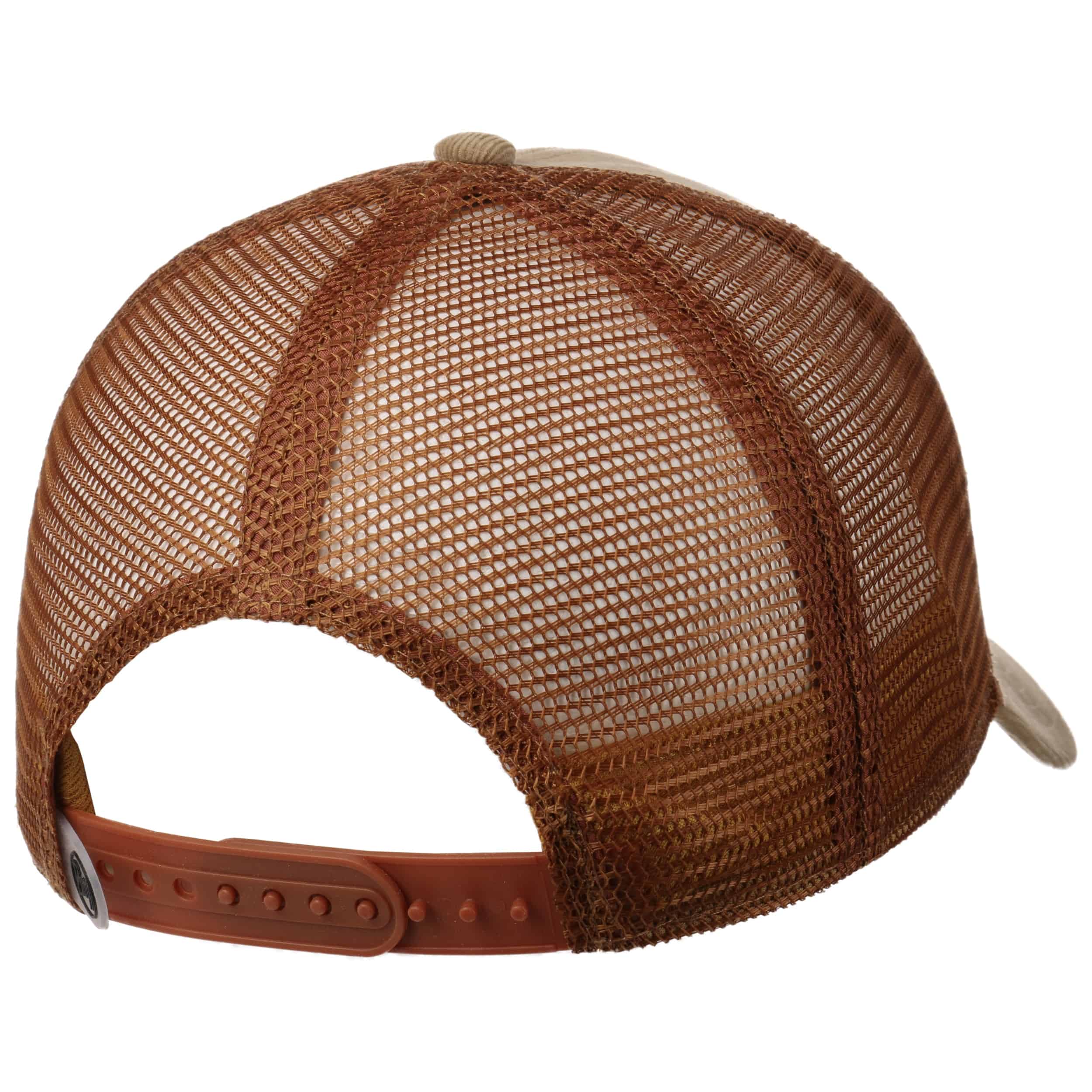 Kernel Brindle Trucker Cap by BUFF - £26.95