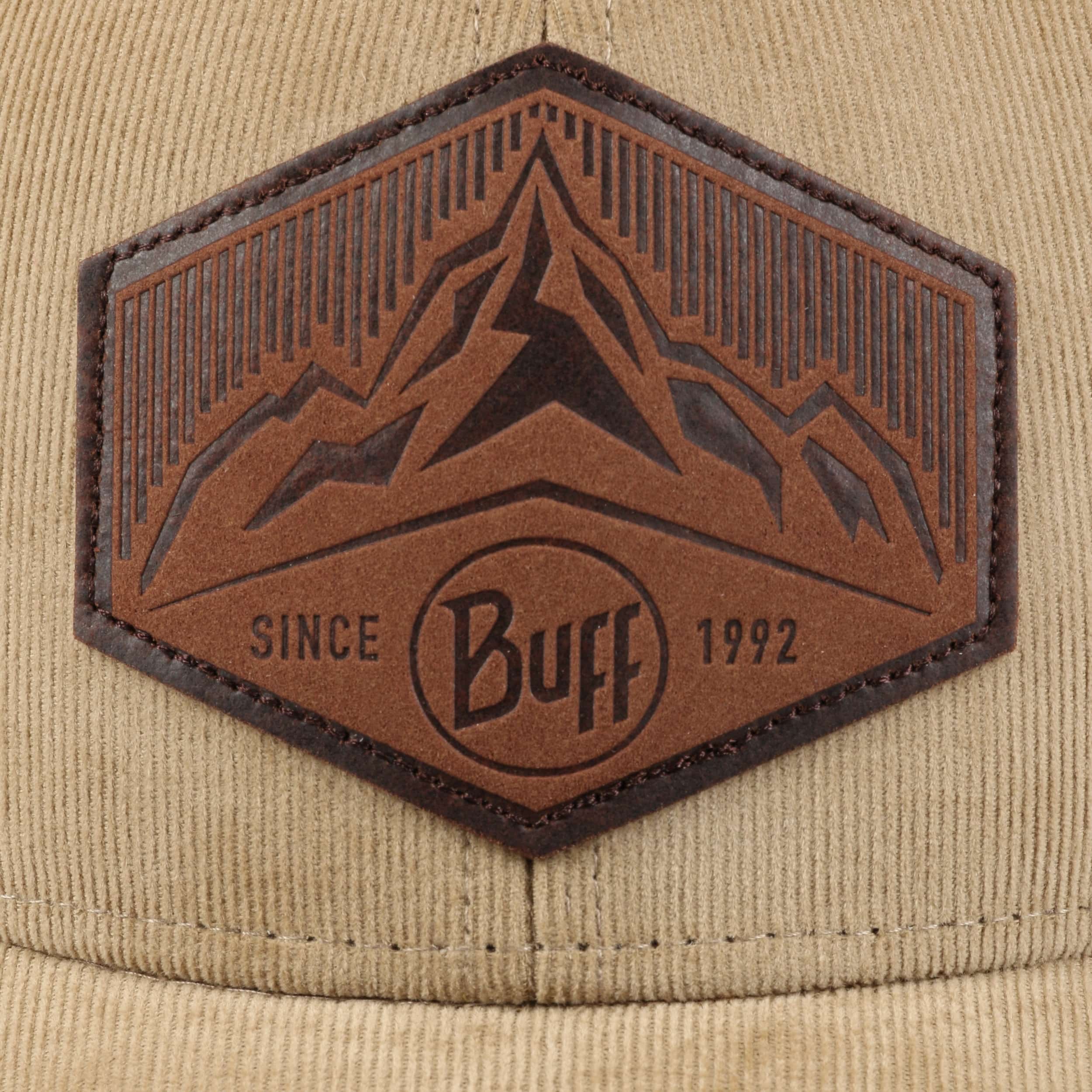 Kernel Brindle Trucker Cap by BUFF - £26.95