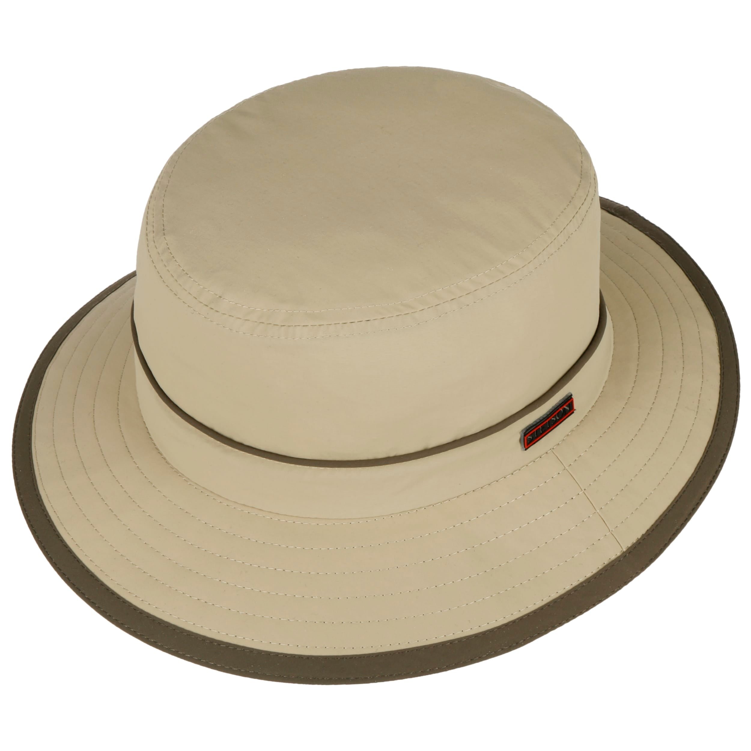 Kettering Outdoor Hat by Stetson - £99.00