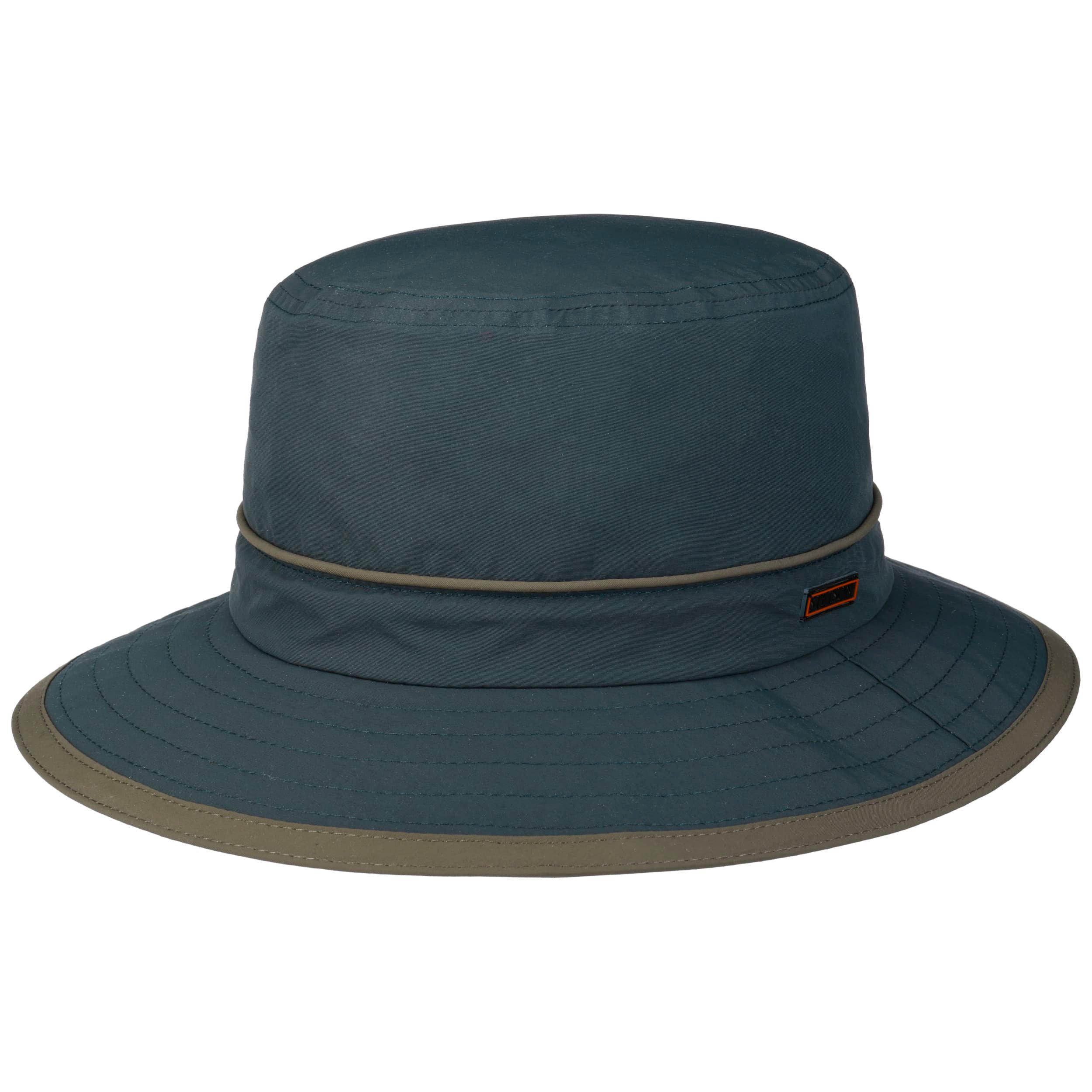 Kettering Outdoor Hat by Stetson - £99.00