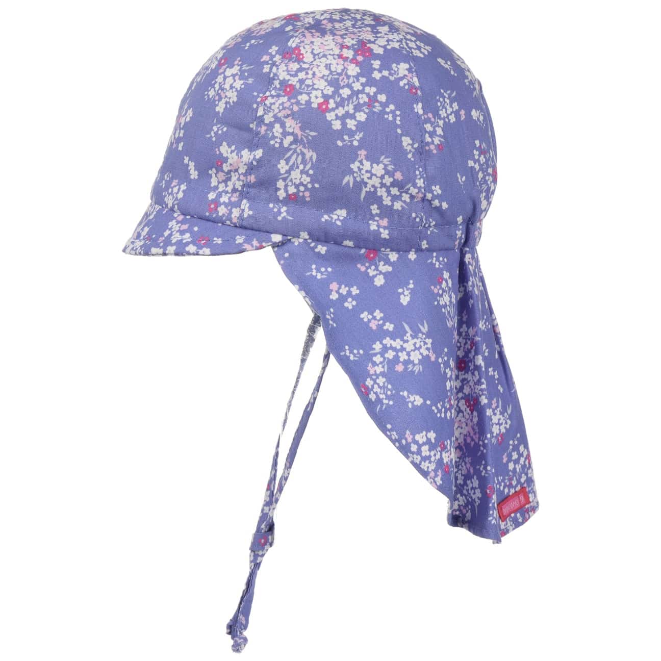 Kids Cap Neck Protection by maximo --> Shop Hats, Beanies & Caps online ...