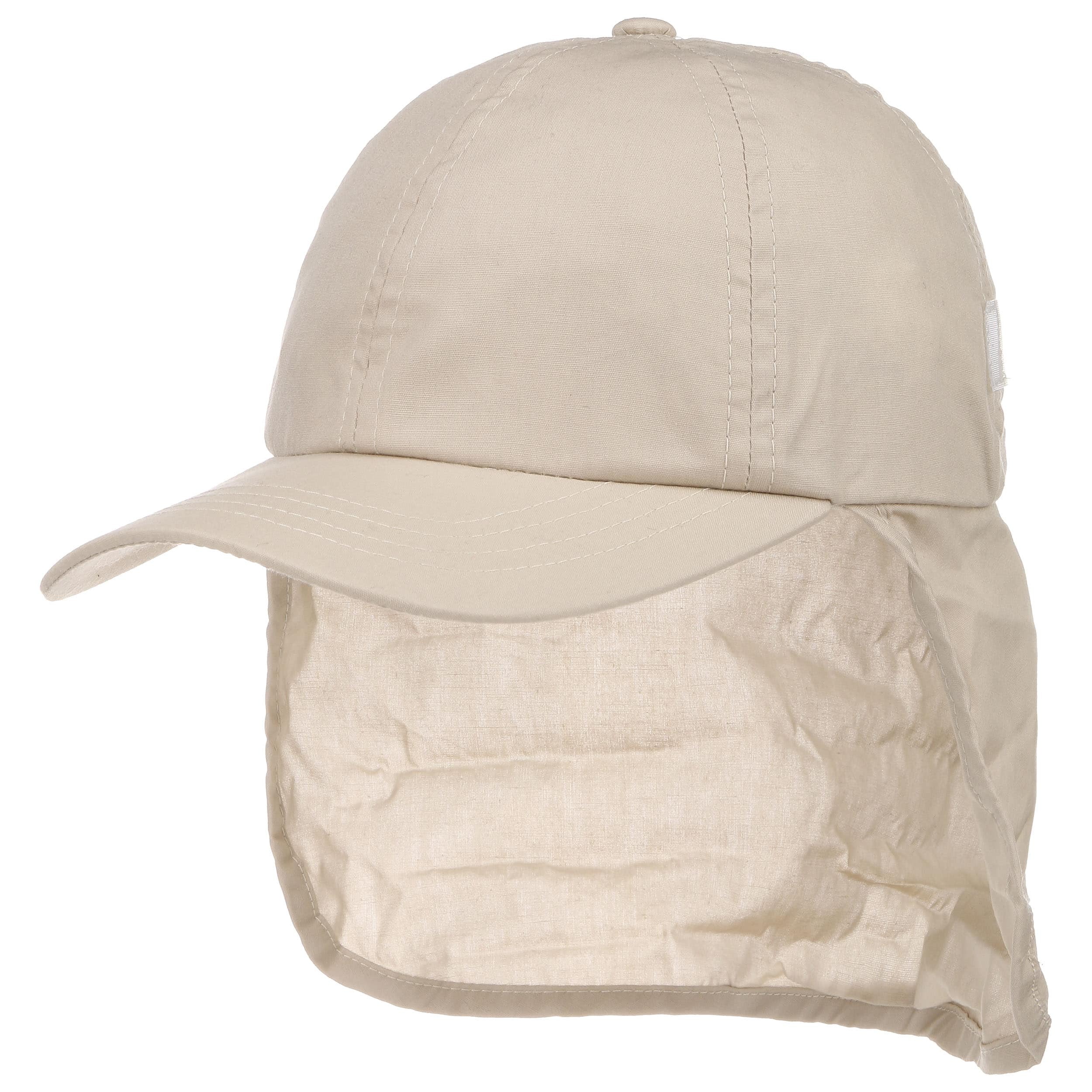 Kids Cap with Neck Protection by Lipodo - £16.95