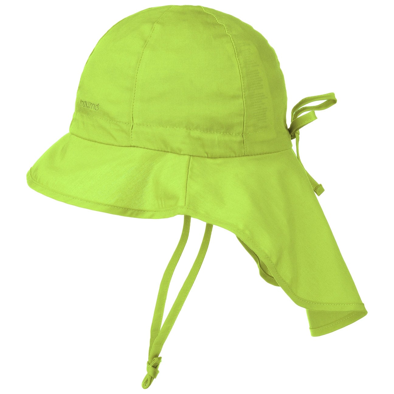 Kids Neck Protection Sun Hat by maximo - £6.95