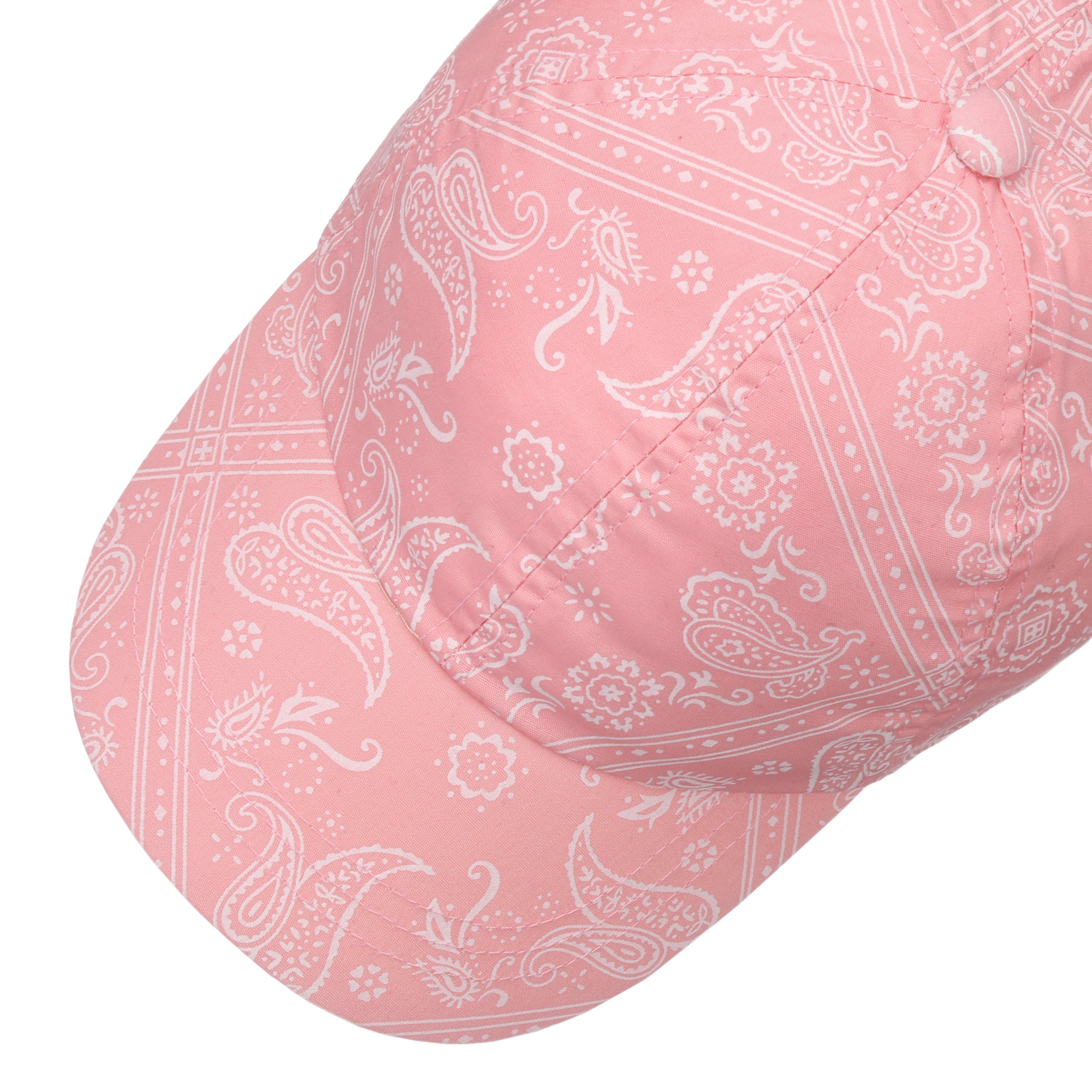 Kids Paisley Cap by Lipodo - £17.95