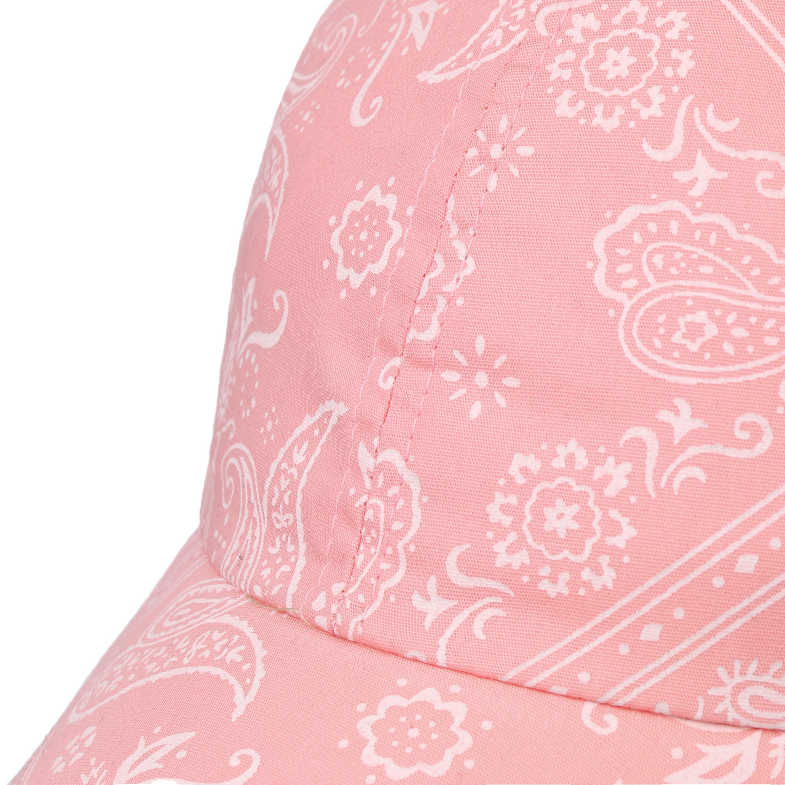 Kids Paisley Cap by Lipodo - £17.95