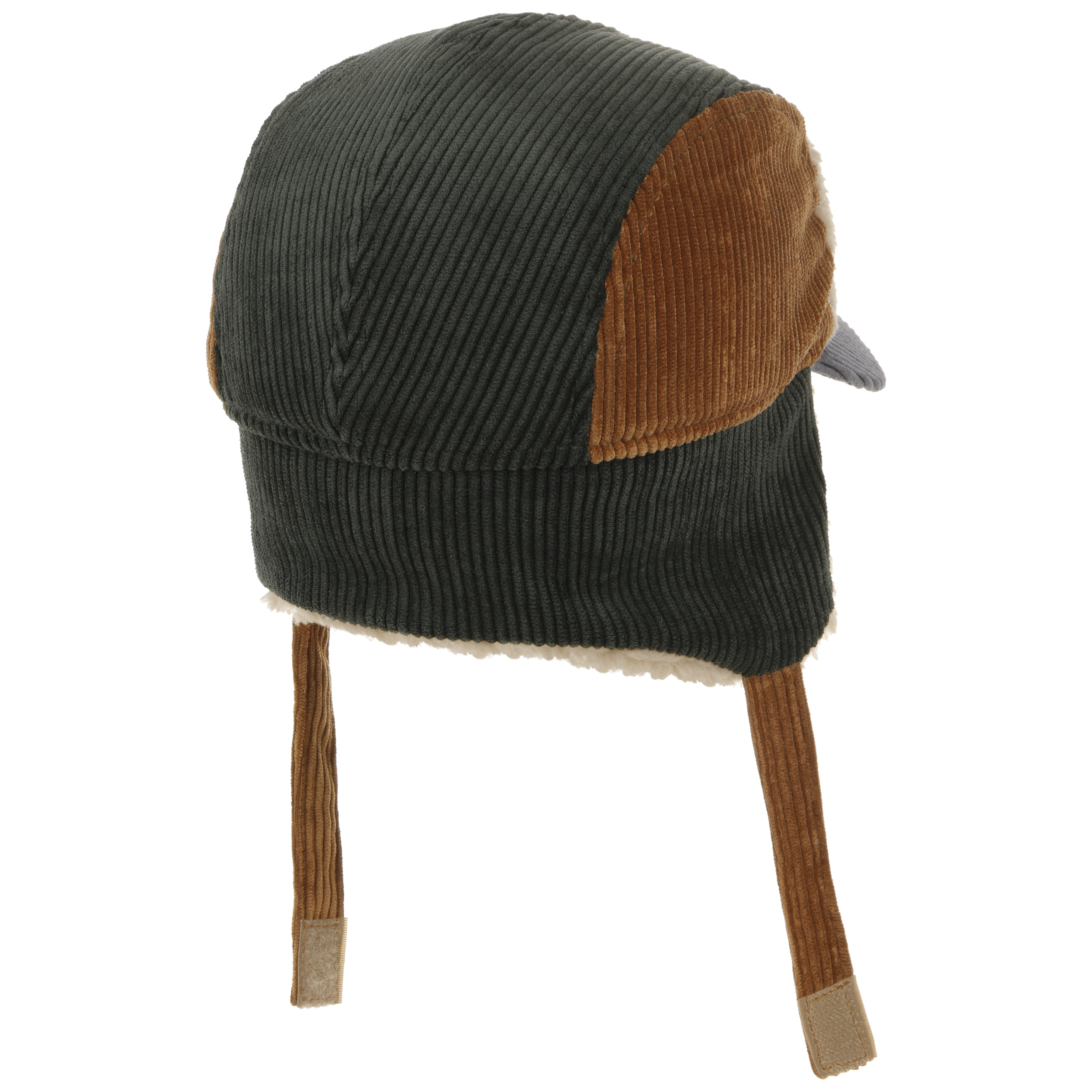 Kids Trapper Hat Cap with Ear Flaps by maximo - £22.95