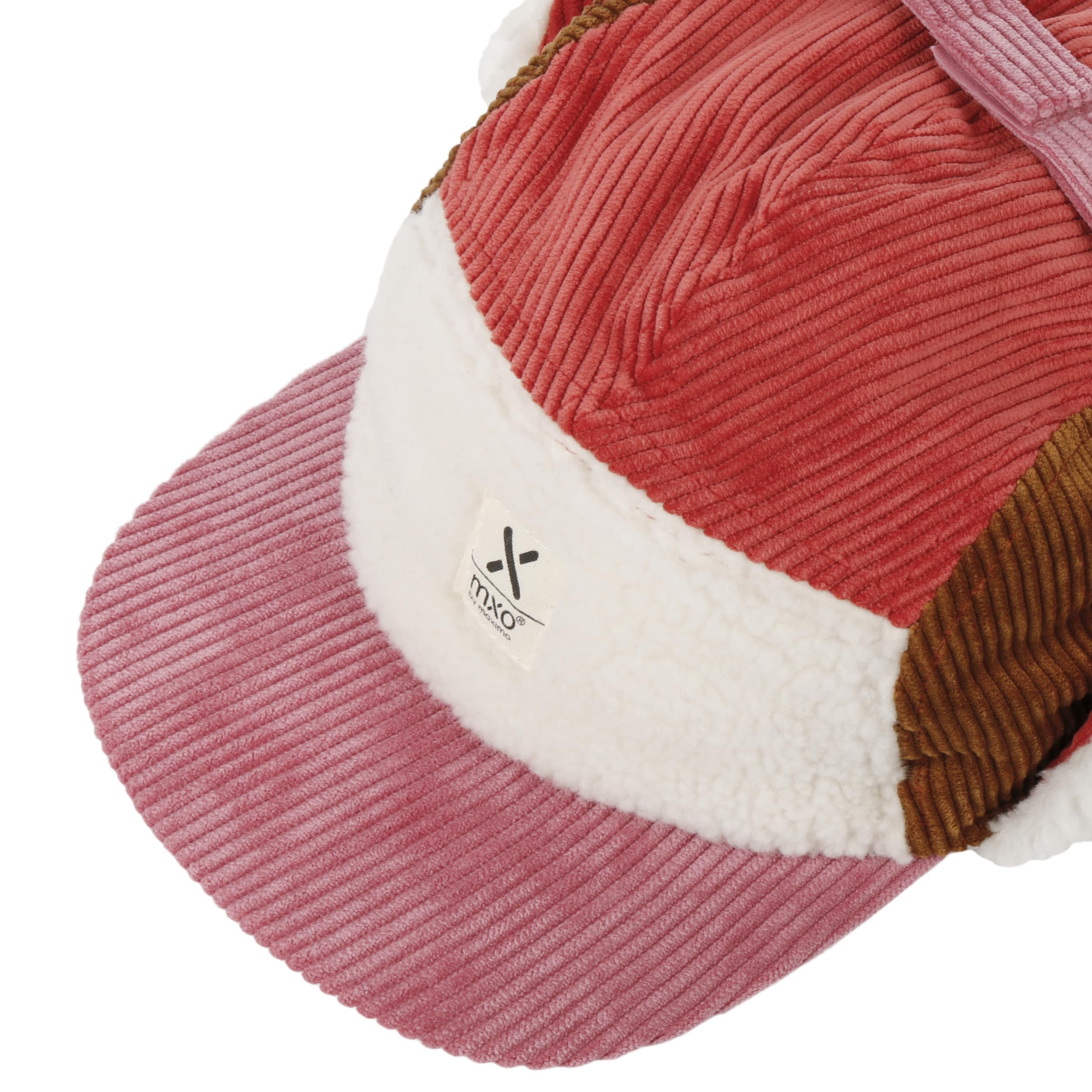 Kids Trapper Hat Cap with Ear Flaps by maximo - £22.95