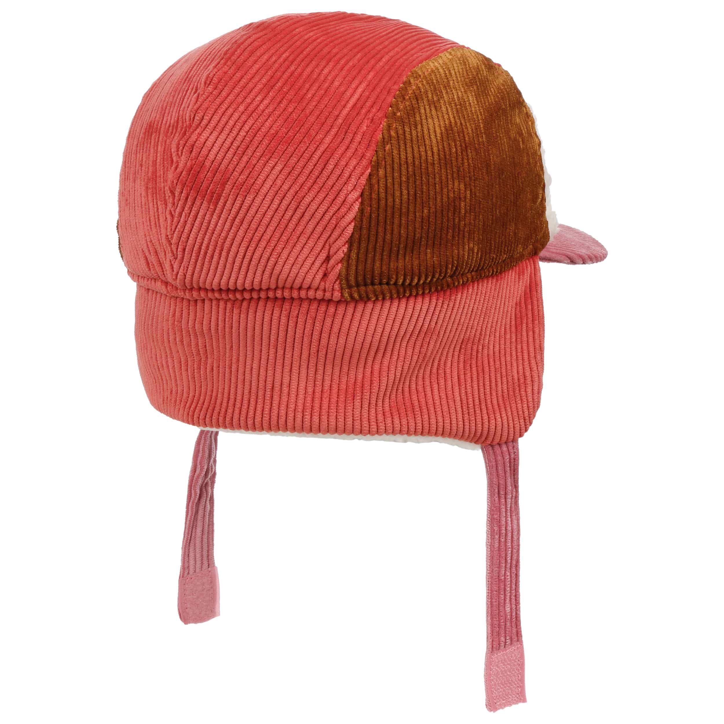 Kids Trapper Hat Cap with Ear Flaps by maximo - £22.95
