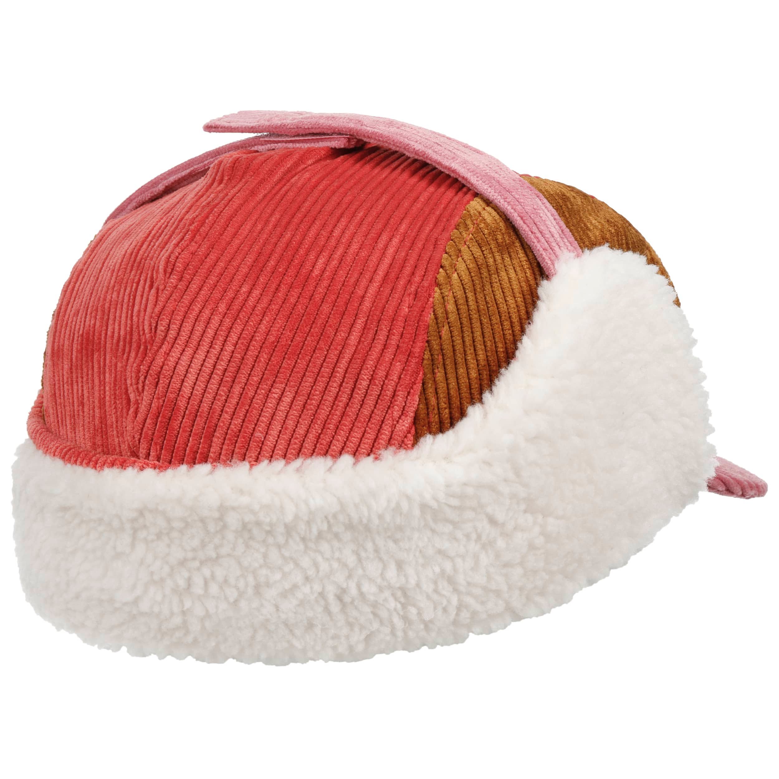 Kids Trapper Hat Cap with Ear Flaps by maximo - £22.95