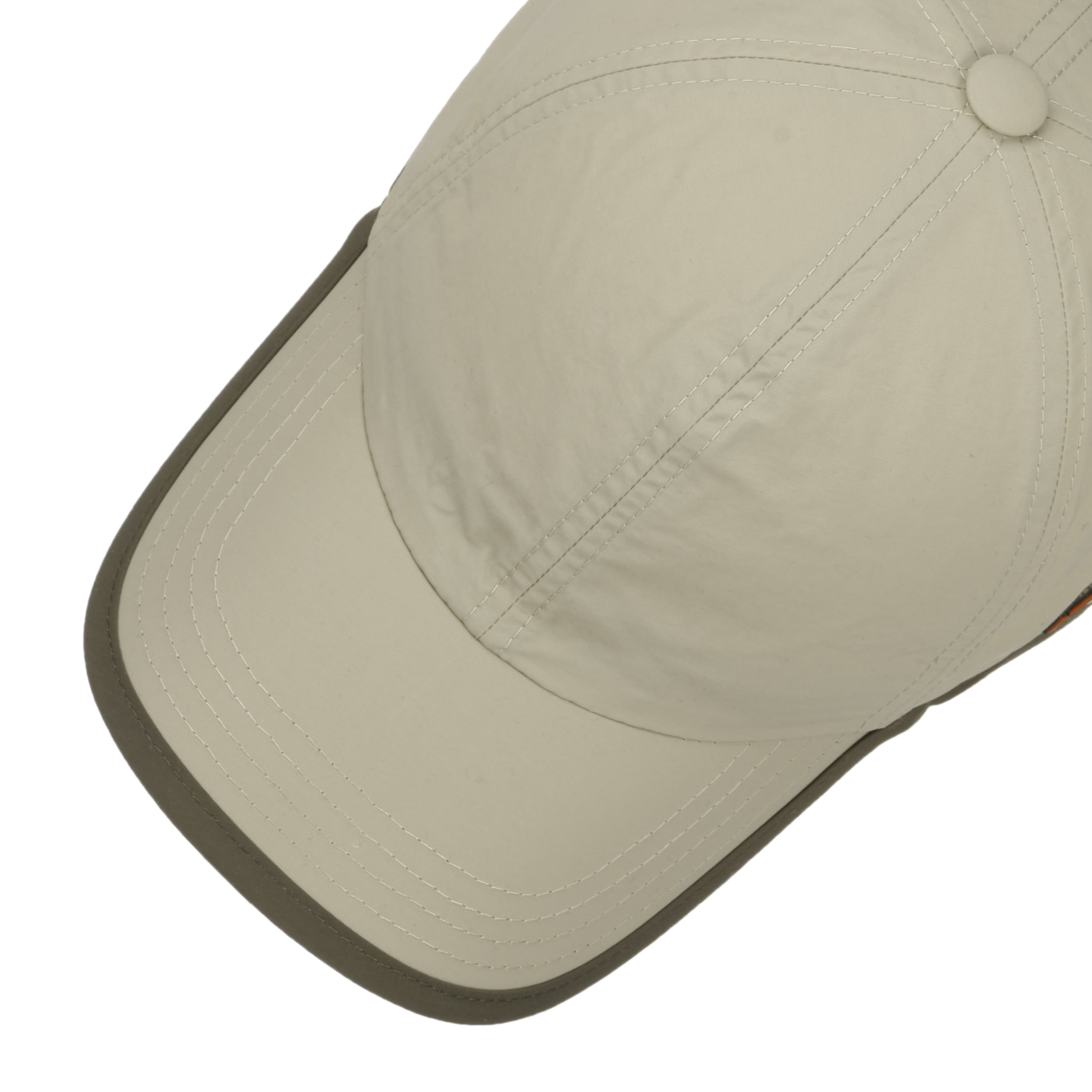 Kitlock Outdoor Baseball Cap by Stetson - £89.00
