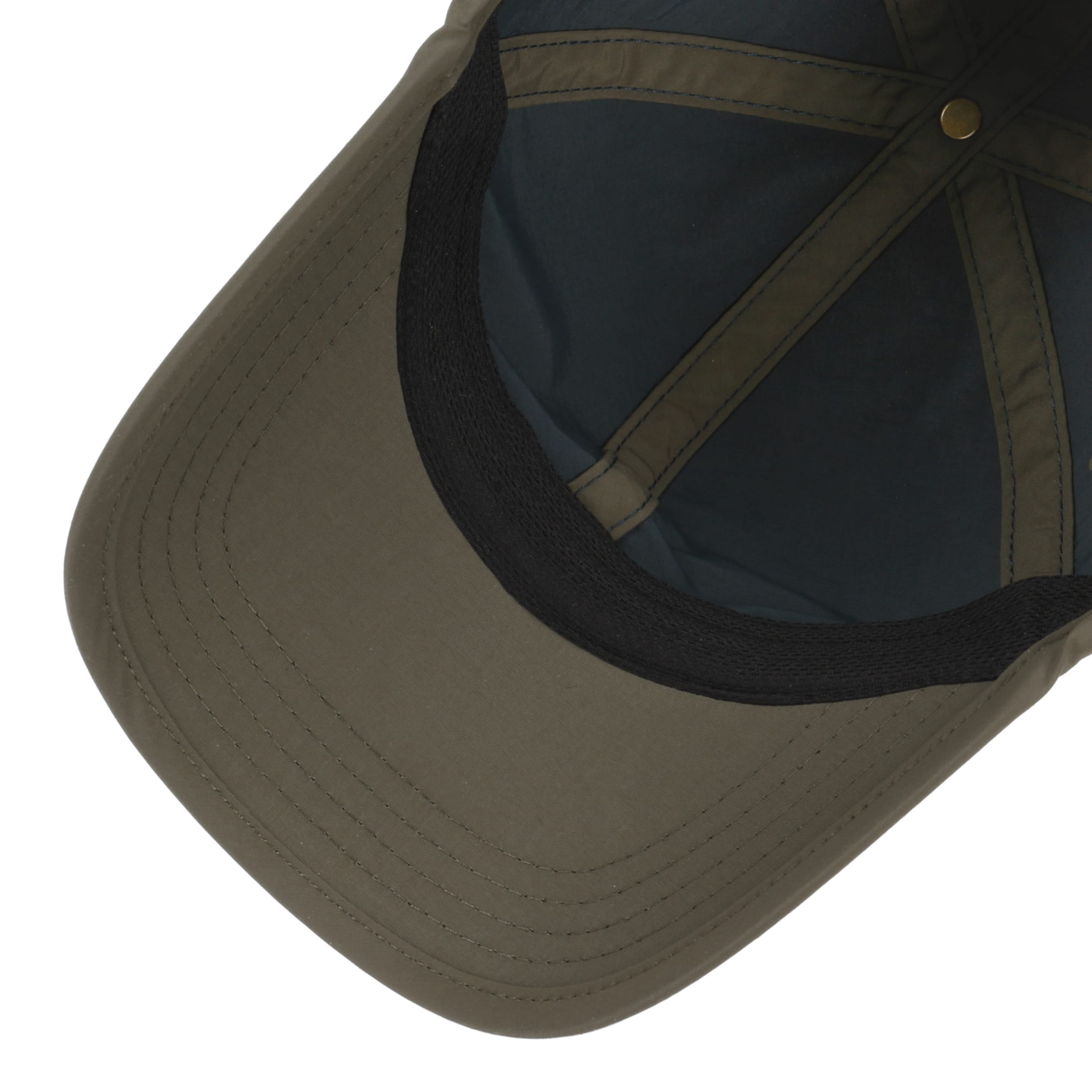 Kitlock Outdoor Baseball Cap by Stetson - £89.00