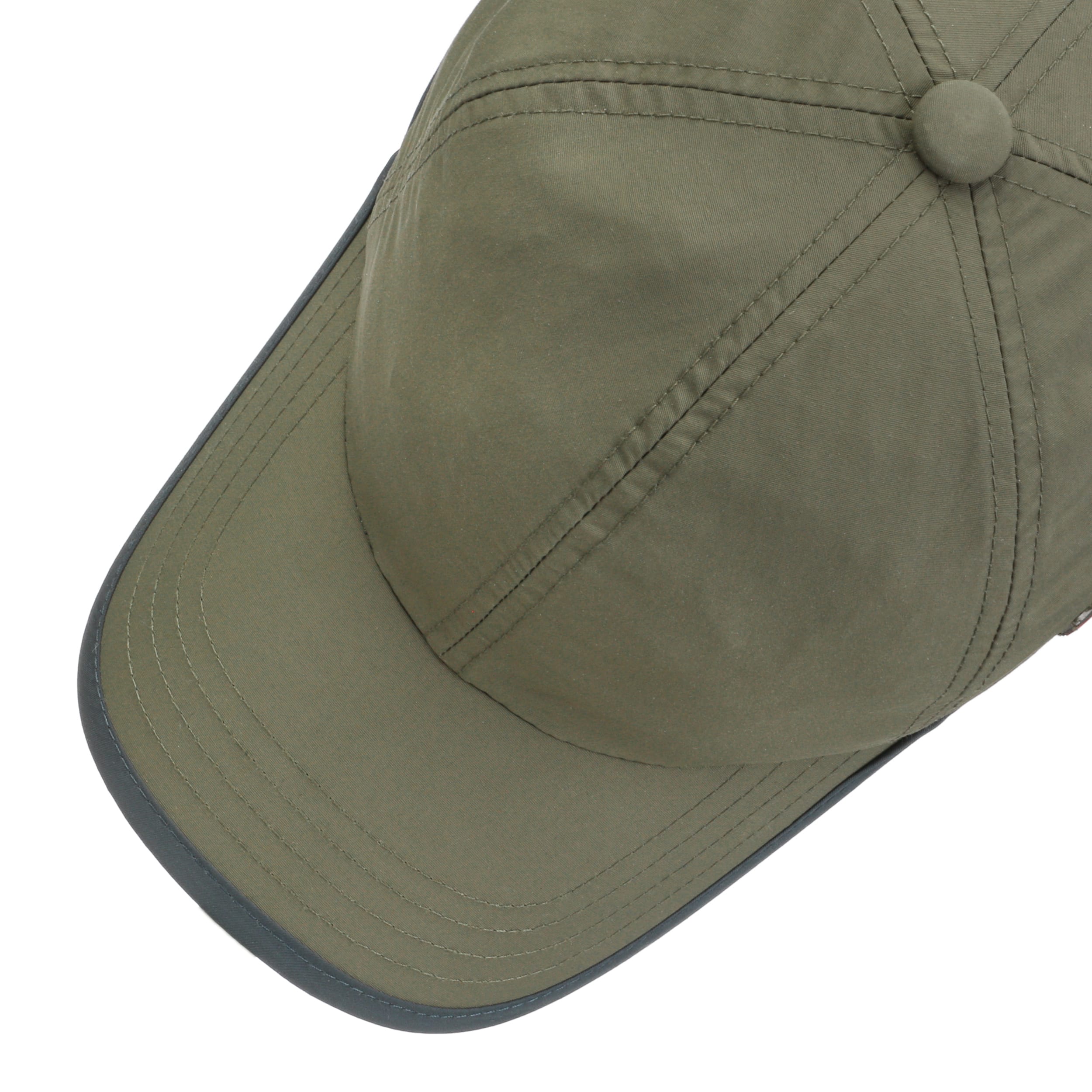 Kitlock Outdoor Baseball Cap by Stetson - £89.00