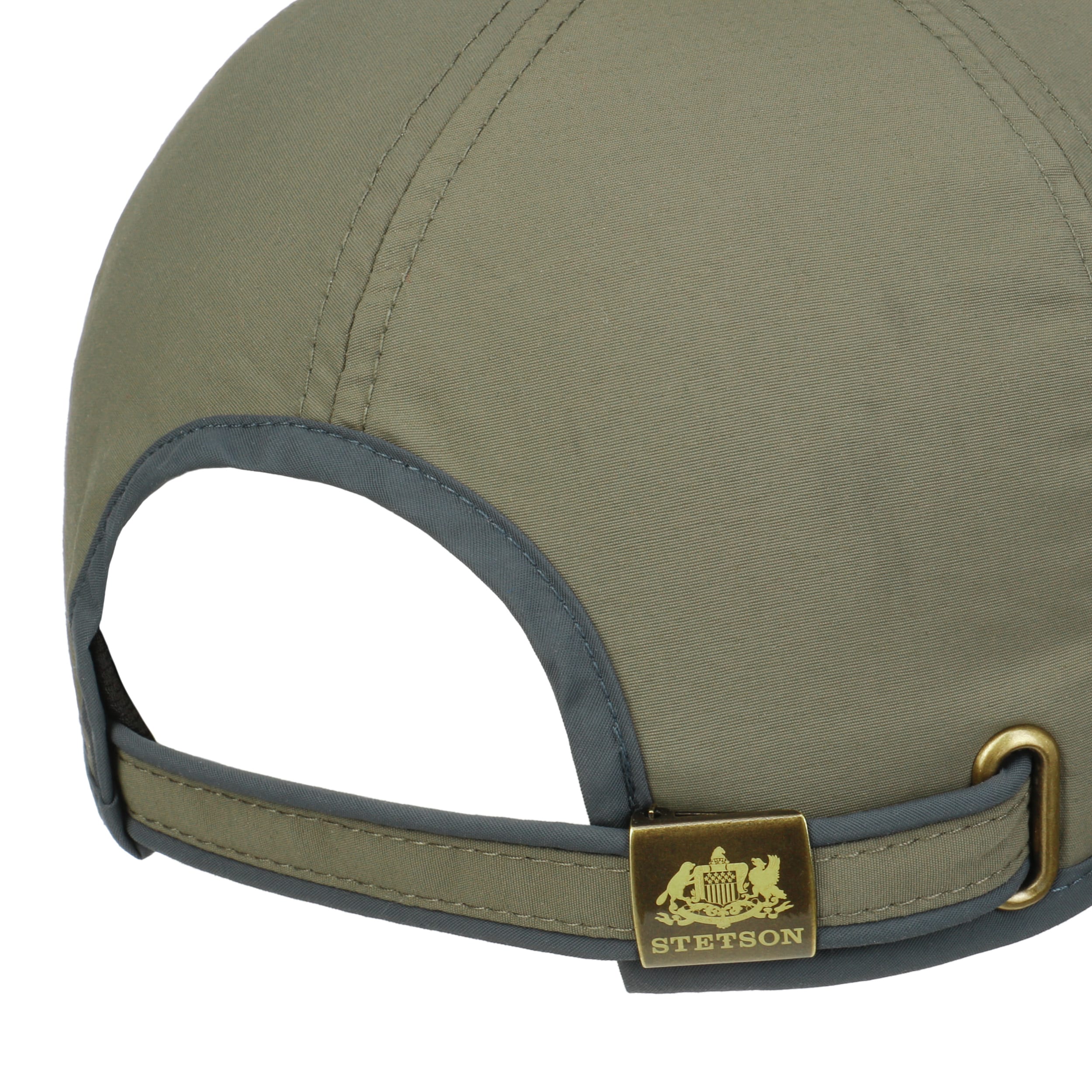 Kitlock Outdoor Baseball Cap by Stetson - £89.00