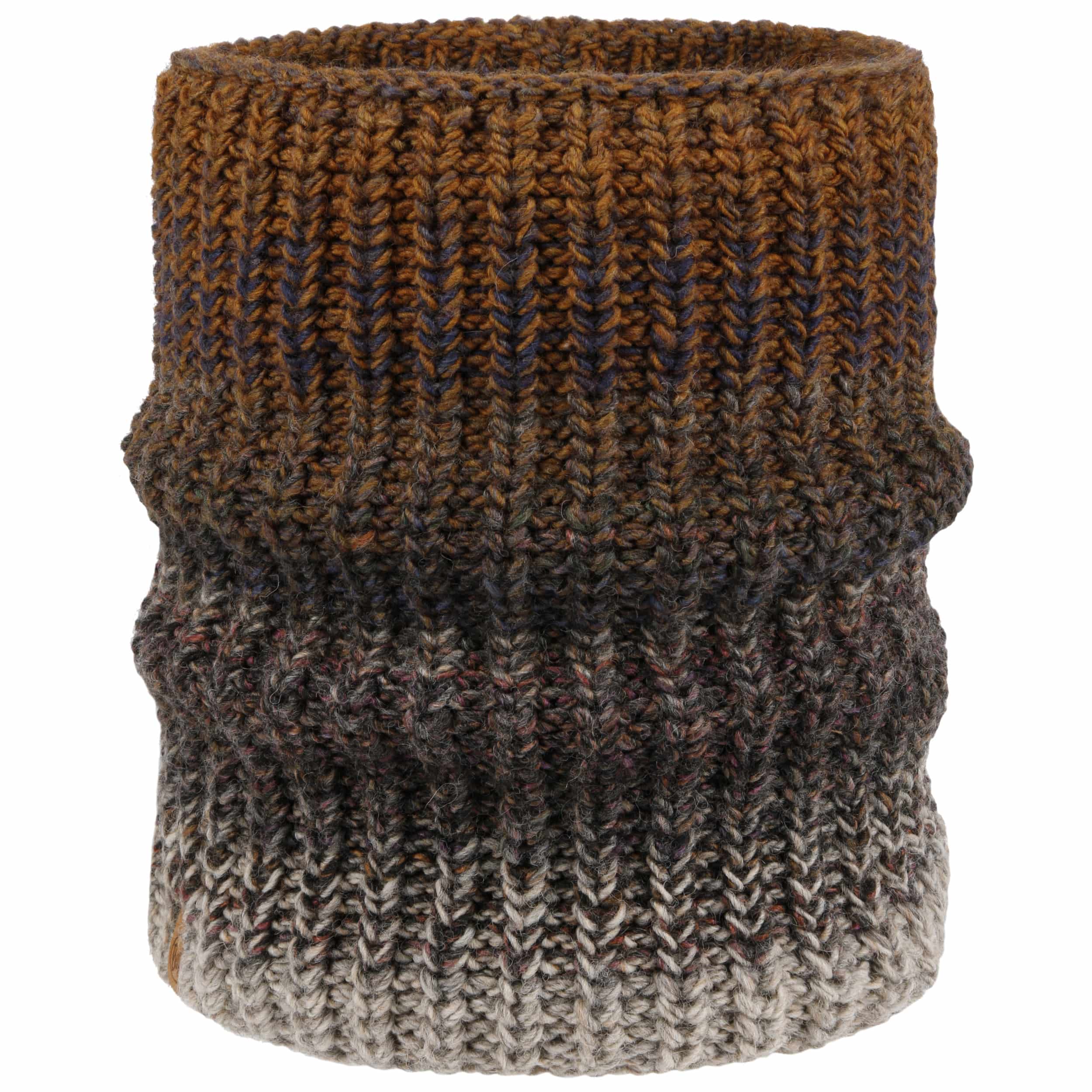 Knitted & Fleece Multi Neck Gaiter by BUFF - £28.95