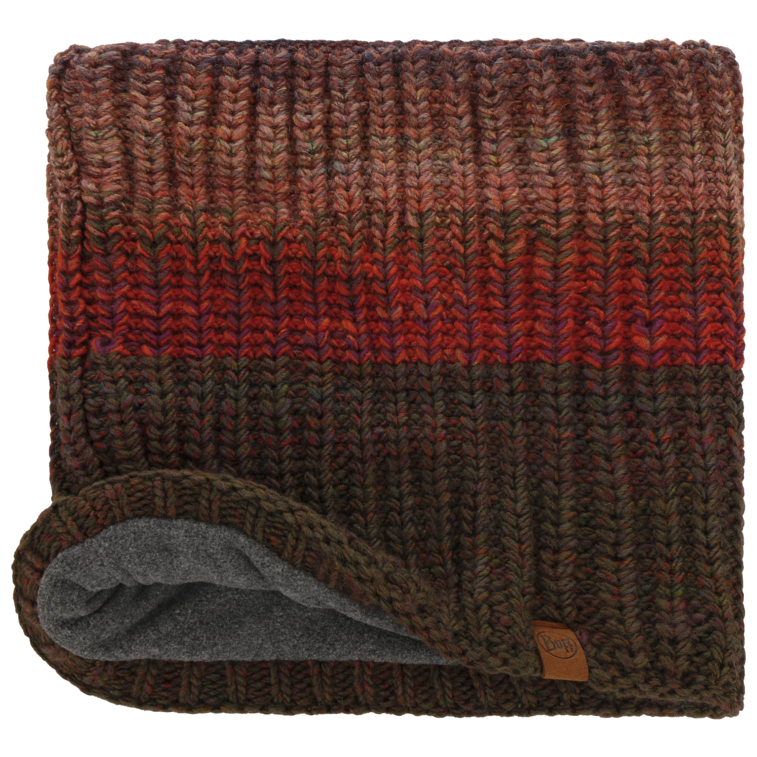 Knitted & Fleece Multi Neck Gaiter by BUFF - £28.95