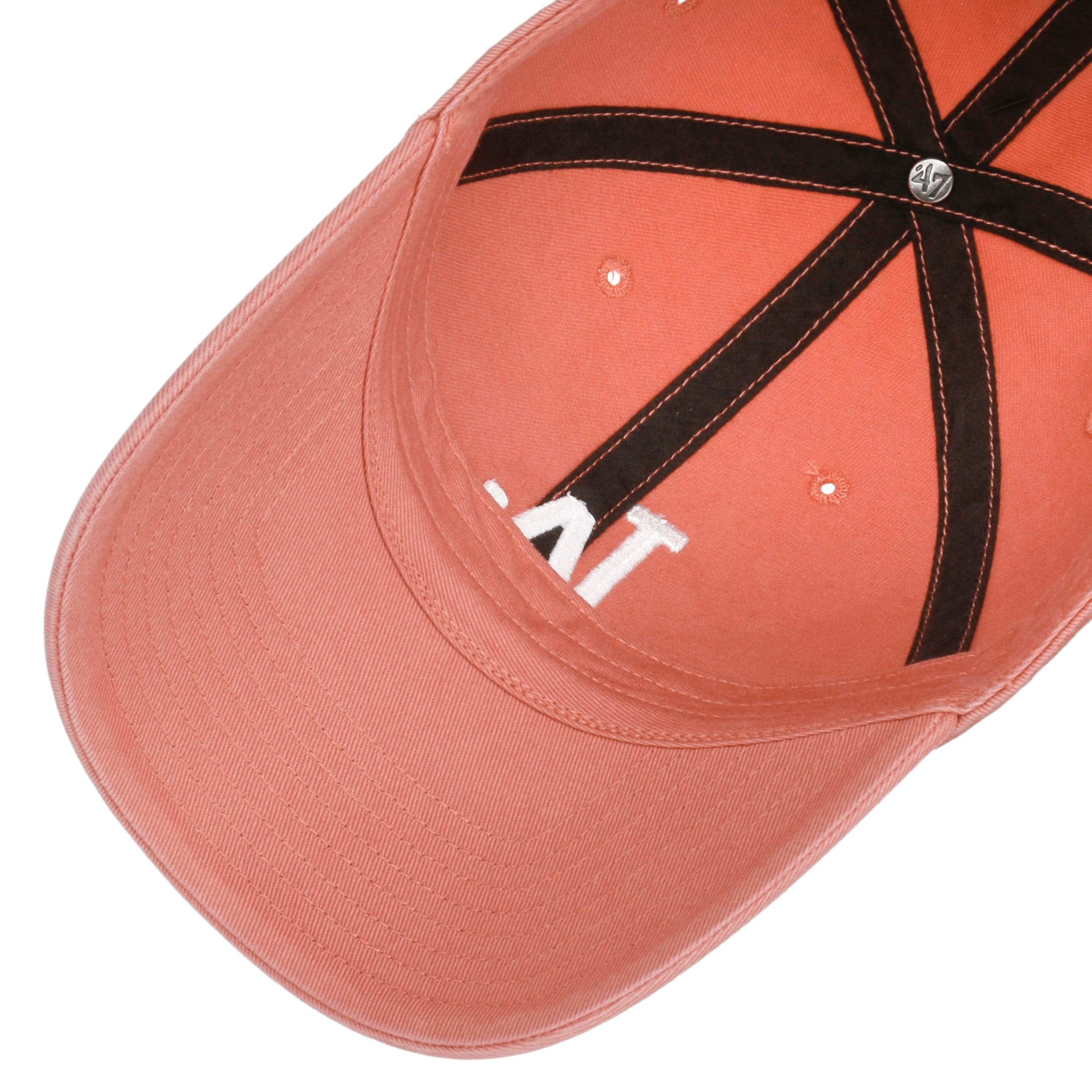 LA Dodgers MLB Clean Up Cap by 47 Brand - £24.95