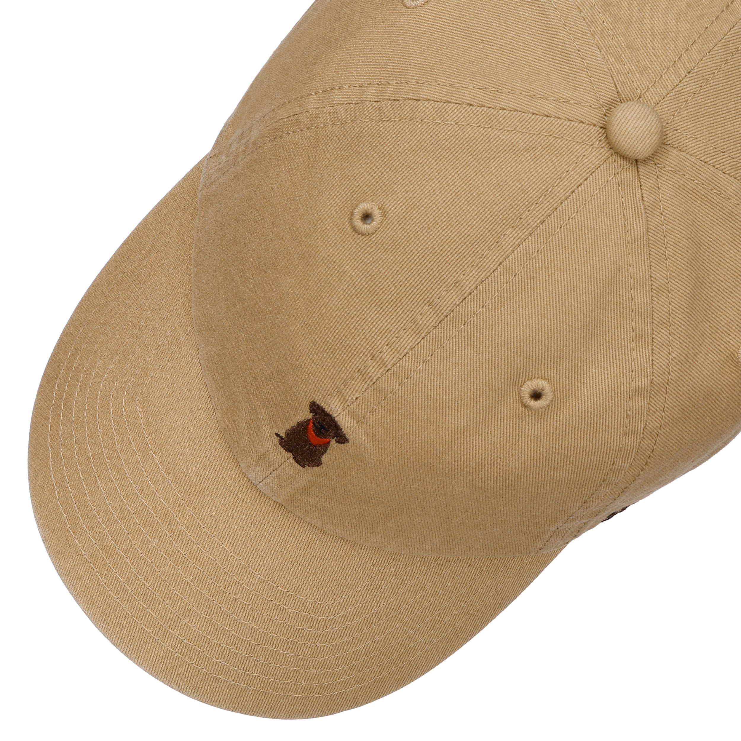 Lab Dog Base Runner Cap by 47 Brand - £27.95