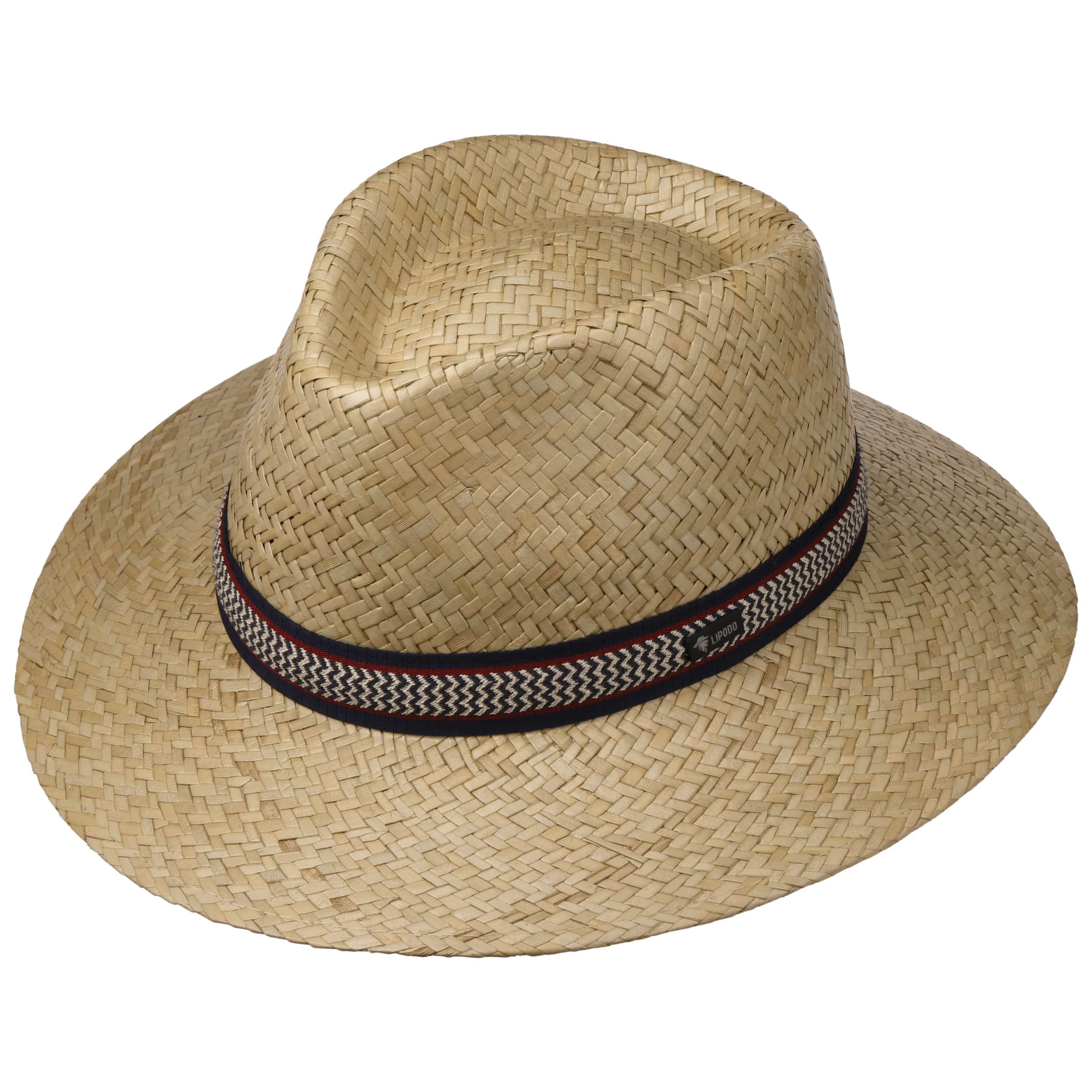 Landea Straw Hat by Lipodo - £27.95