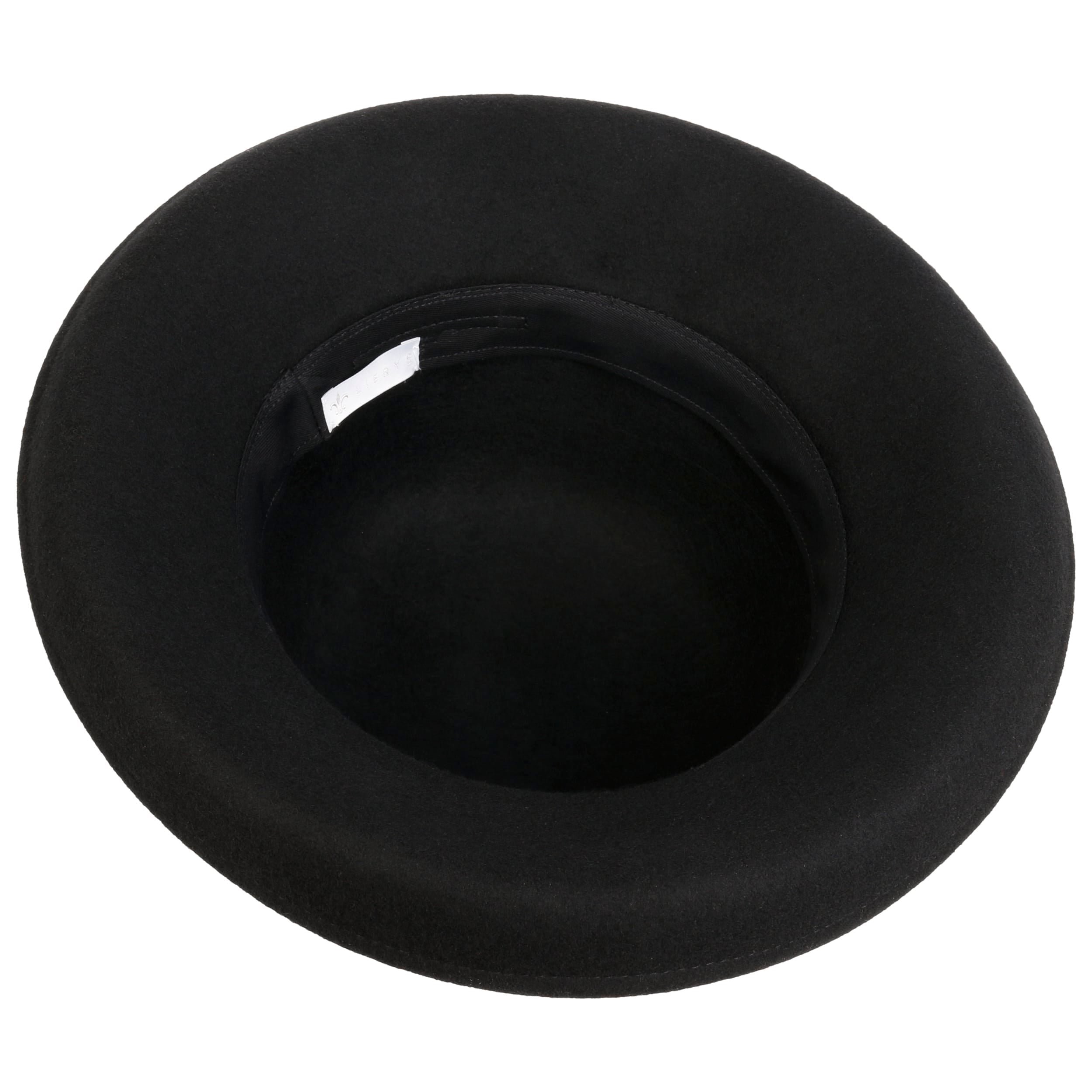 Laretta Wool Hat by Lierys - £71.95