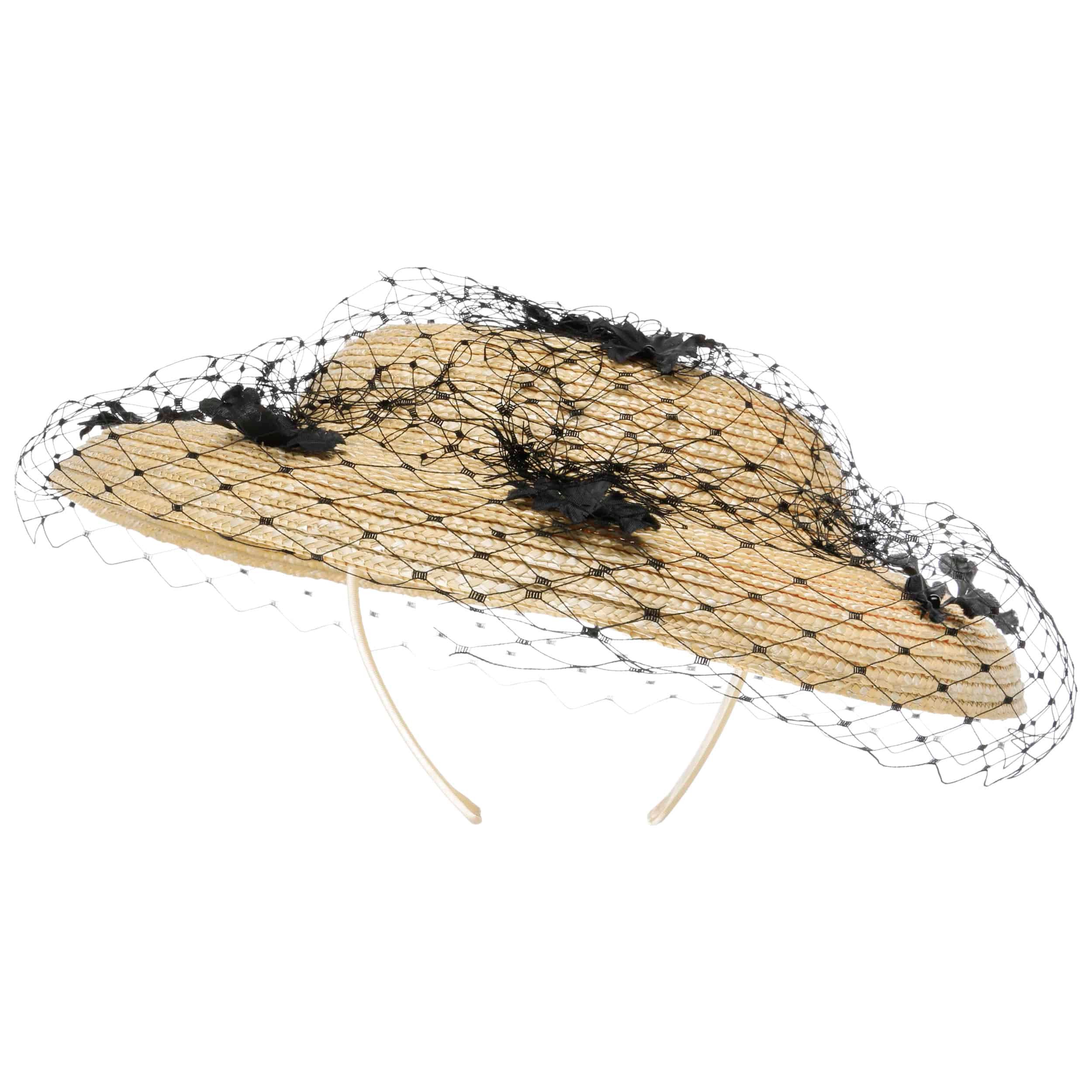 Larina Fascinator by McBURN - £114.95