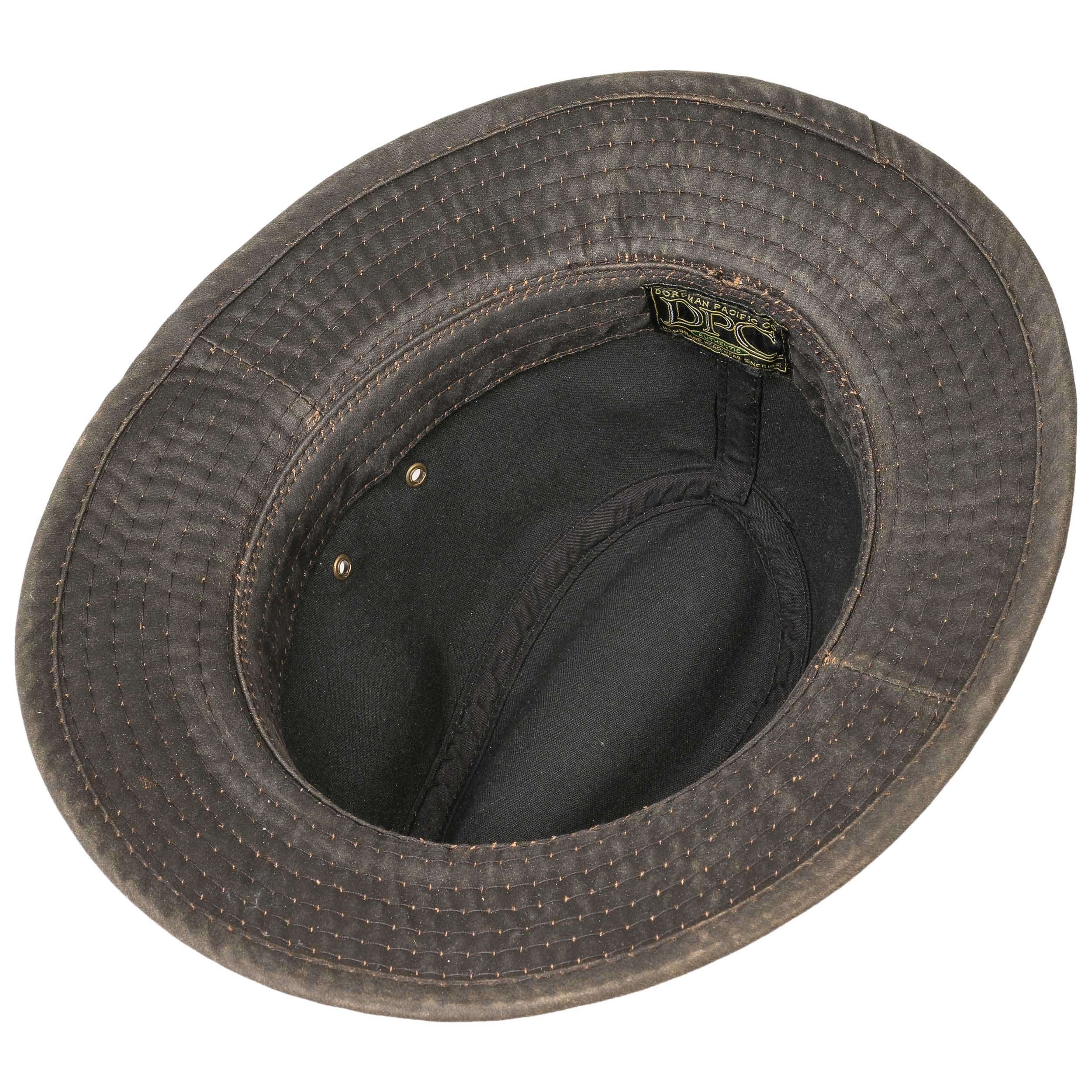 Lars Outdoor Traveller Hat - £44.95