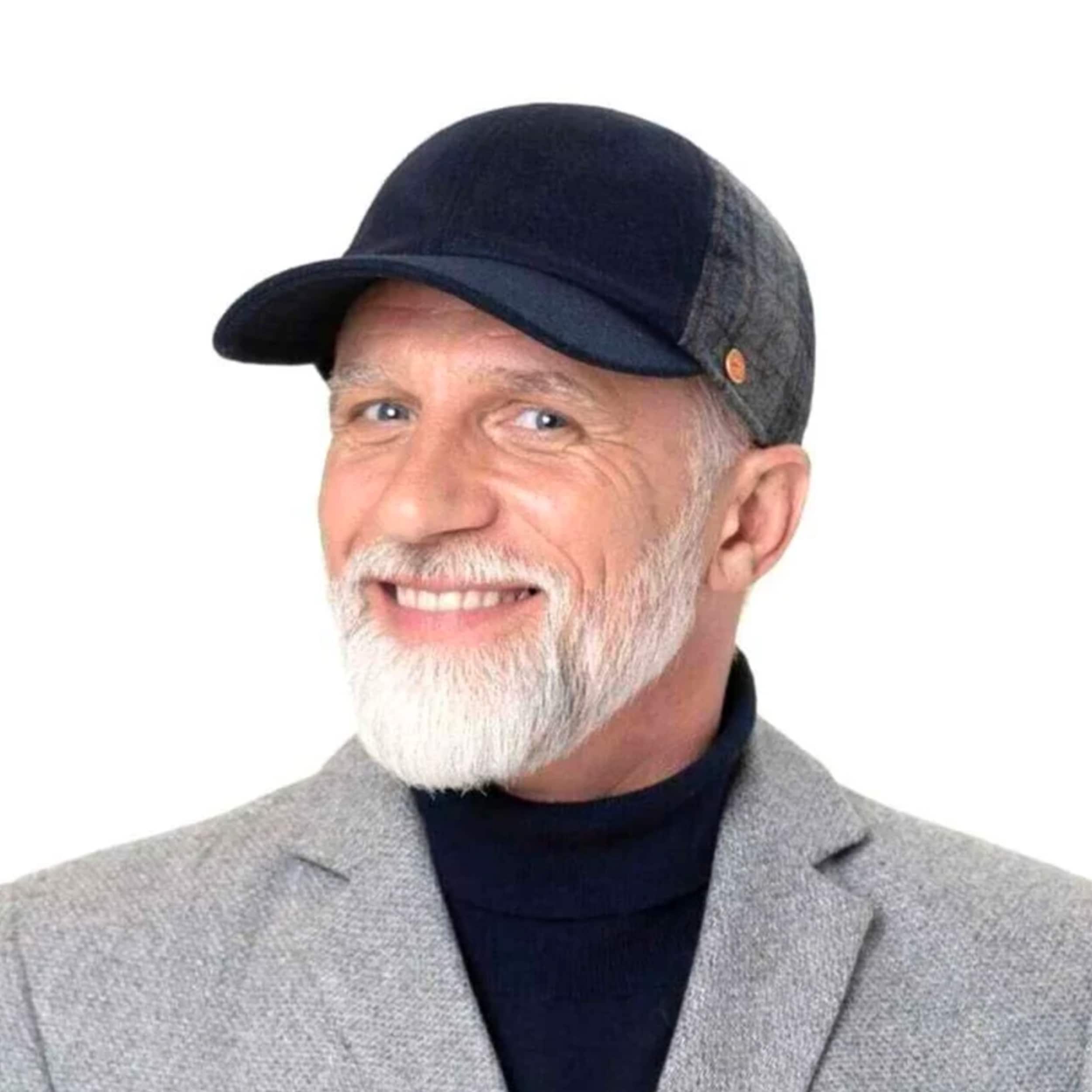 Lars Shetland Cap by Mayser - £97.95