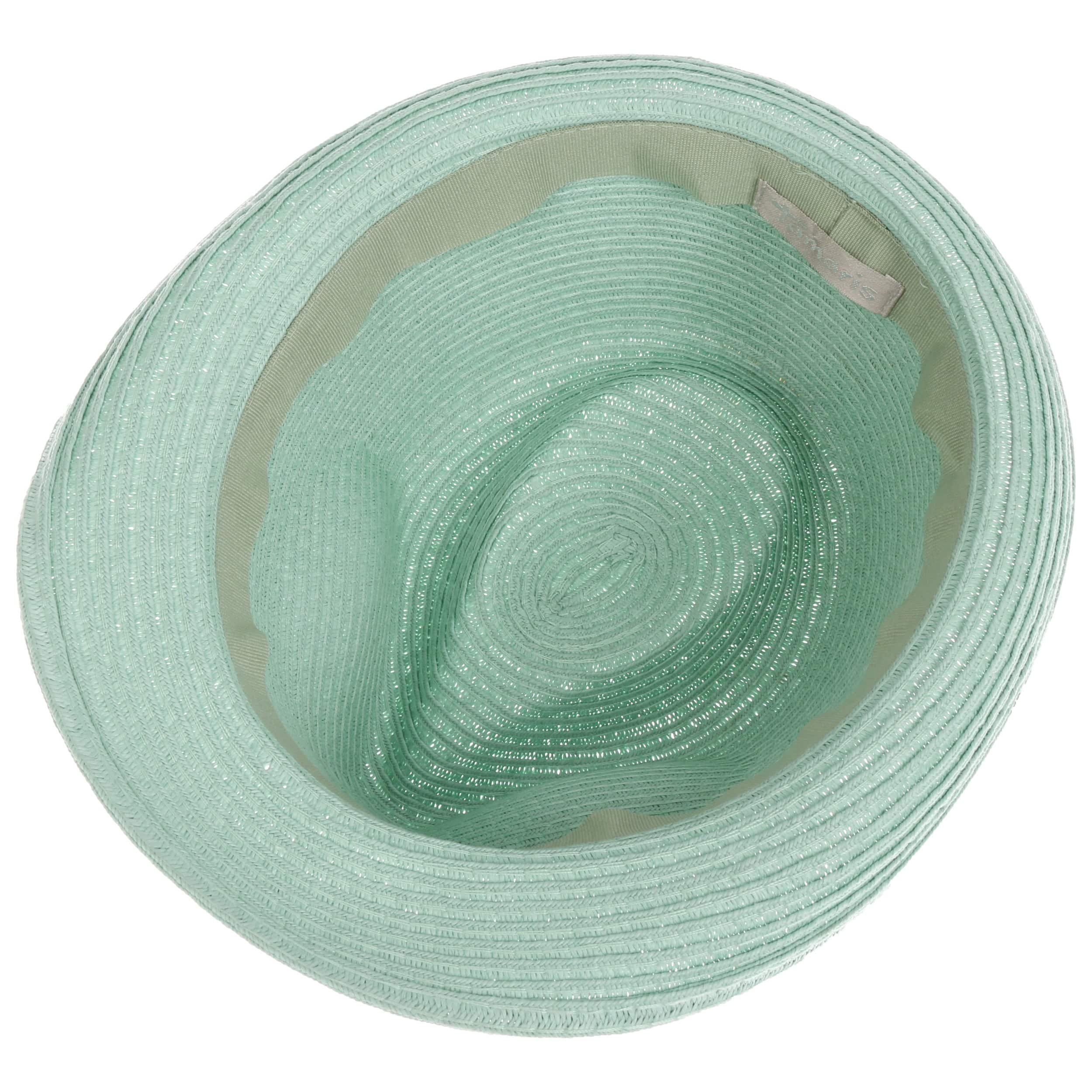 Laruna Trilby Straw Hat by Tamaris - £13.95