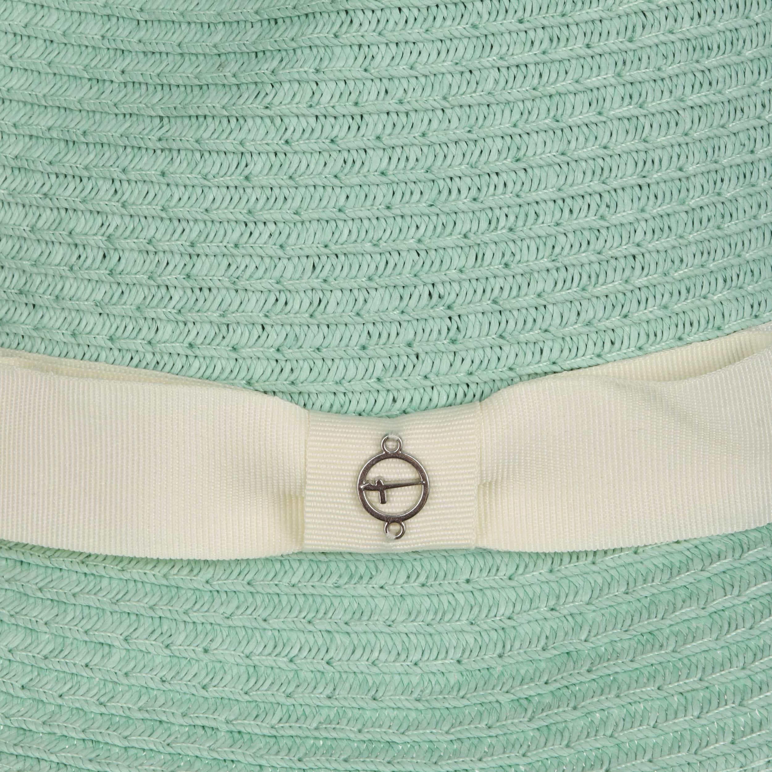 Laruna Trilby Straw Hat by Tamaris - £13.95