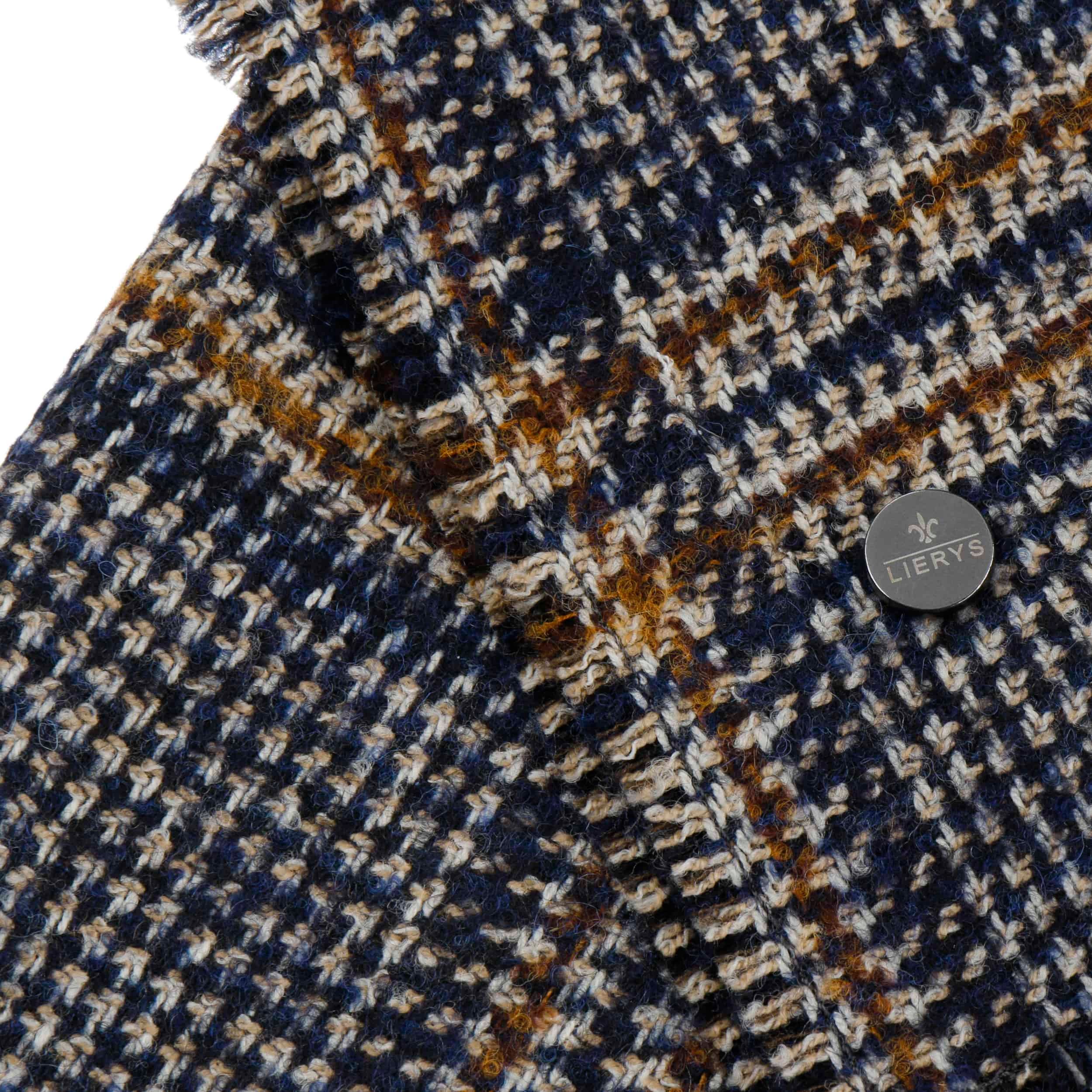 Laseto Knit Scarf by Lierys - £115.95