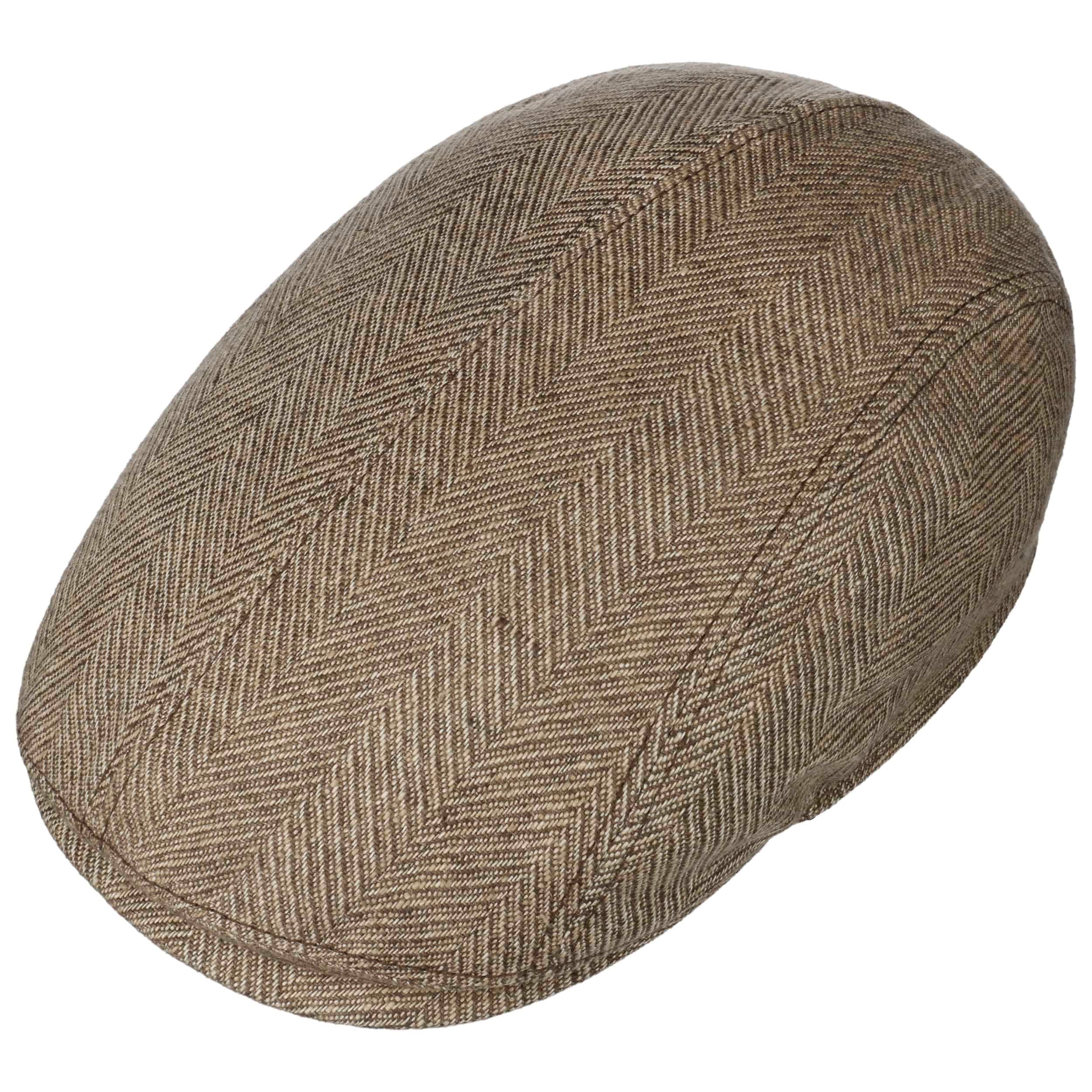 Laurens Ivy Flat Cap by Lierys - £38.95