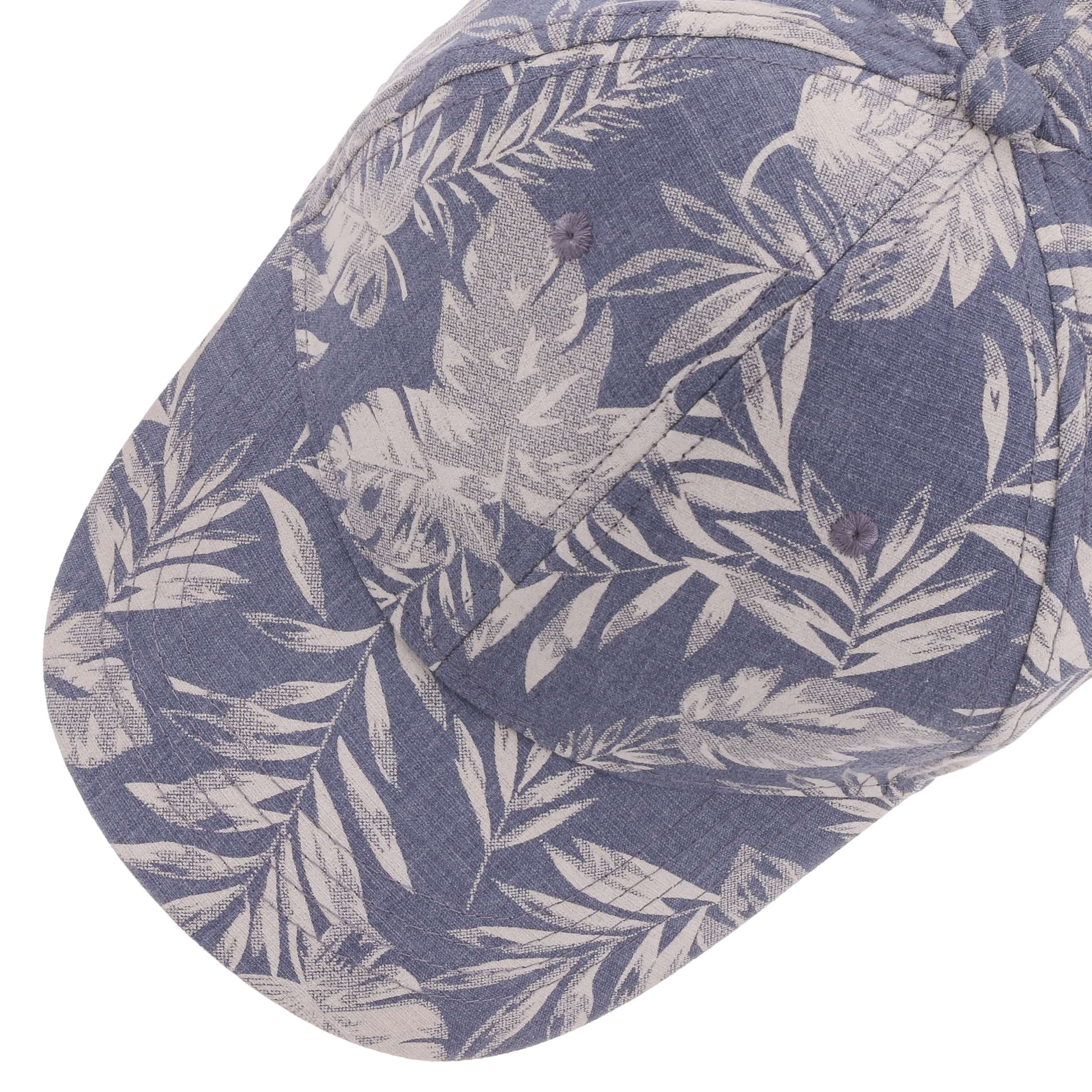 Leaf Baseball Cap by Lipodo - £18.95