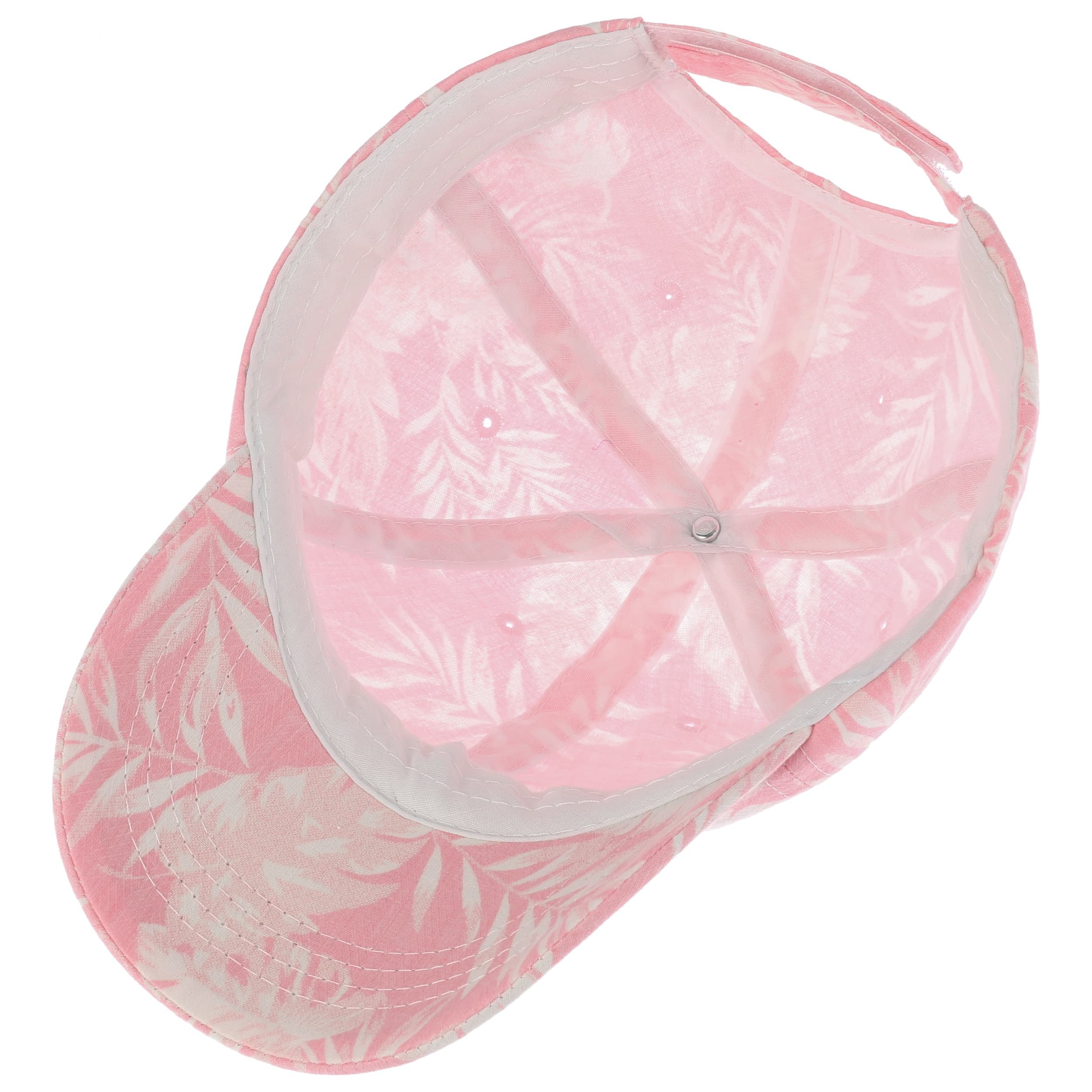 Leaf Baseball Cap by Lipodo - £18.95