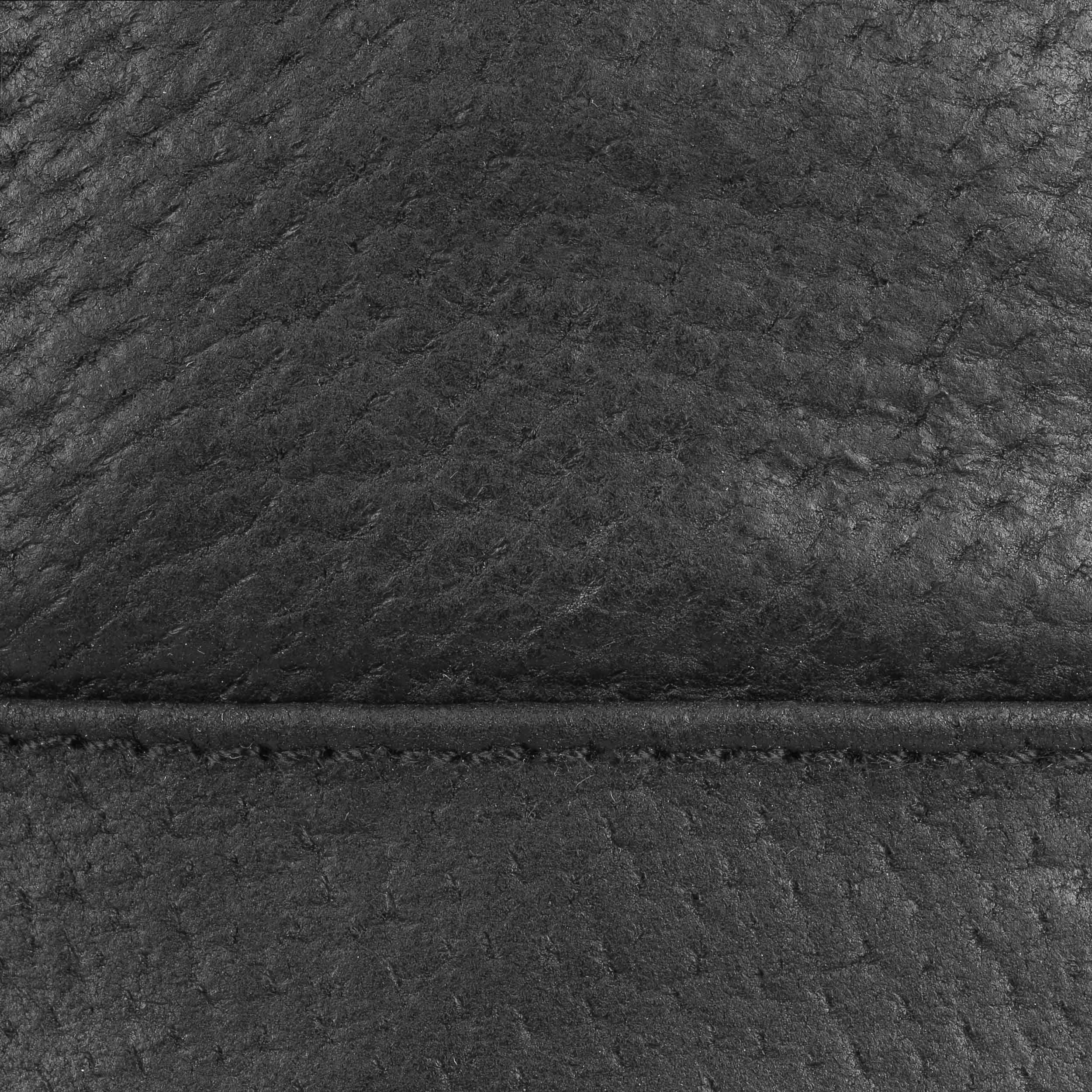 Leather Toque Hat by Lipodo - £35.95