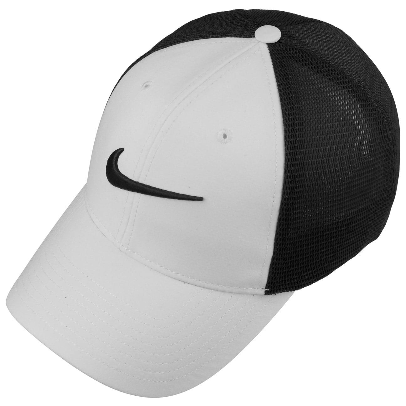 Legacy91 Flexfit Mesh Fitted Cap by Nike - £31.95