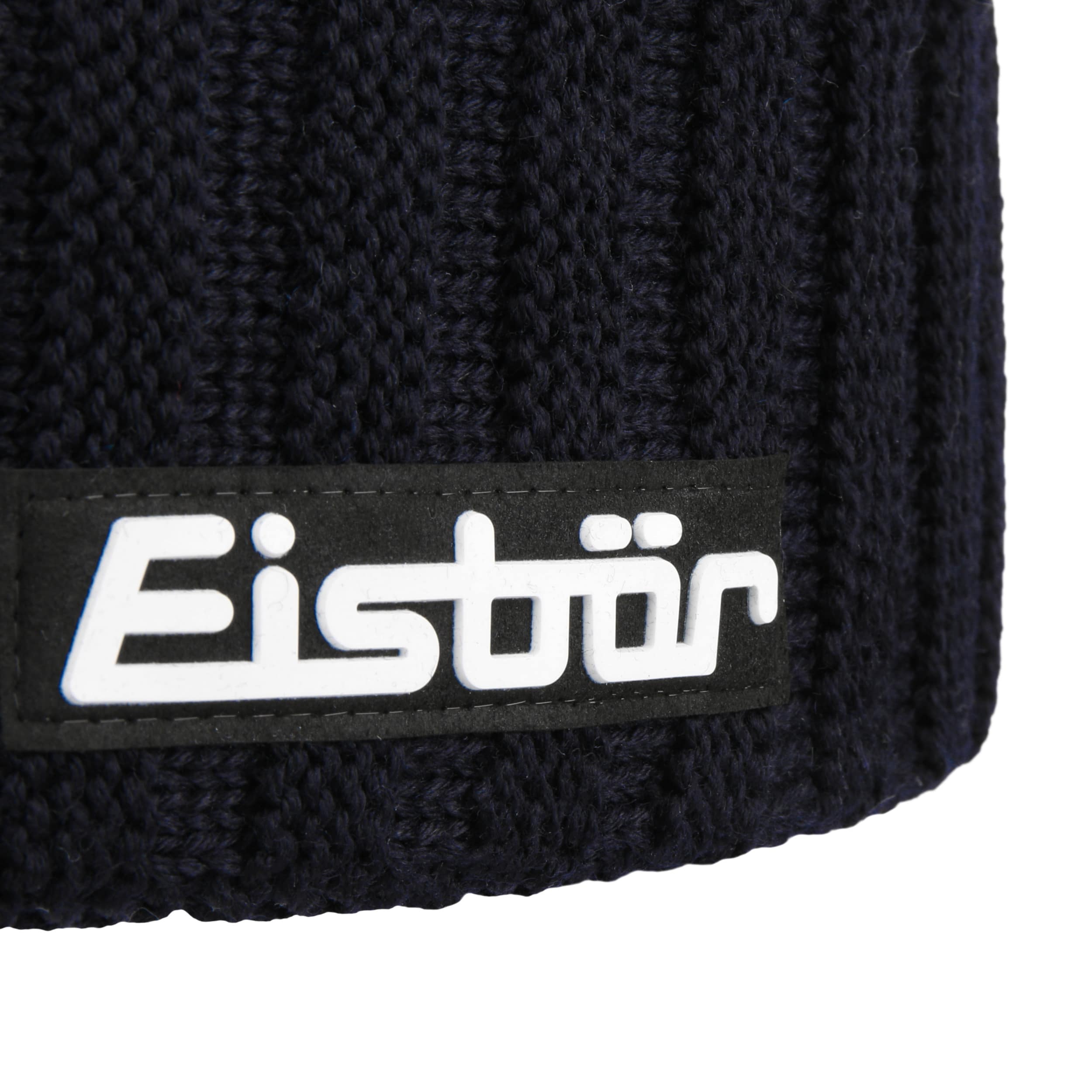 Leizel RL Ski Austria Beanie Hat by Eisbär - £54.95