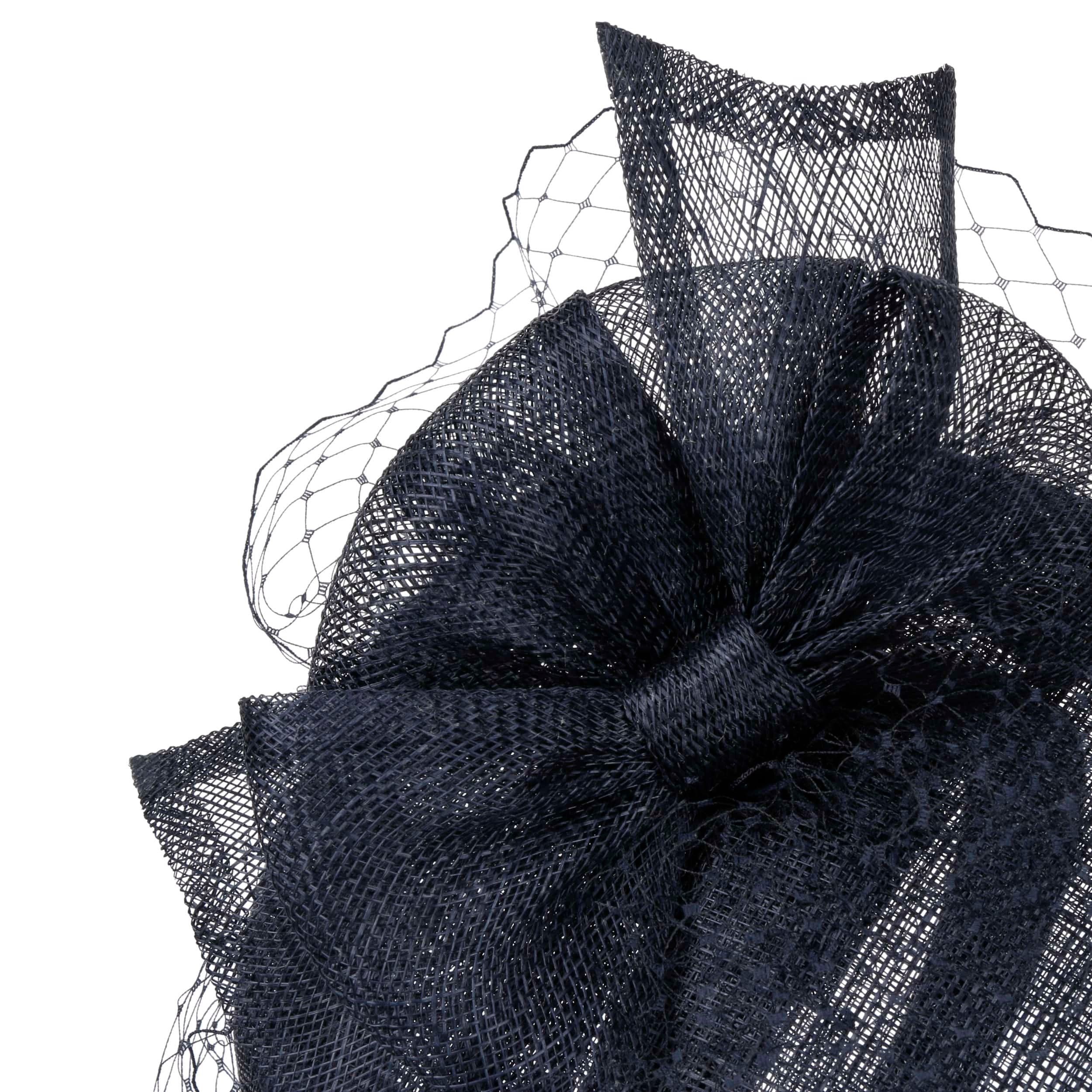 Lelia Fascinator by McBURN - £107.95