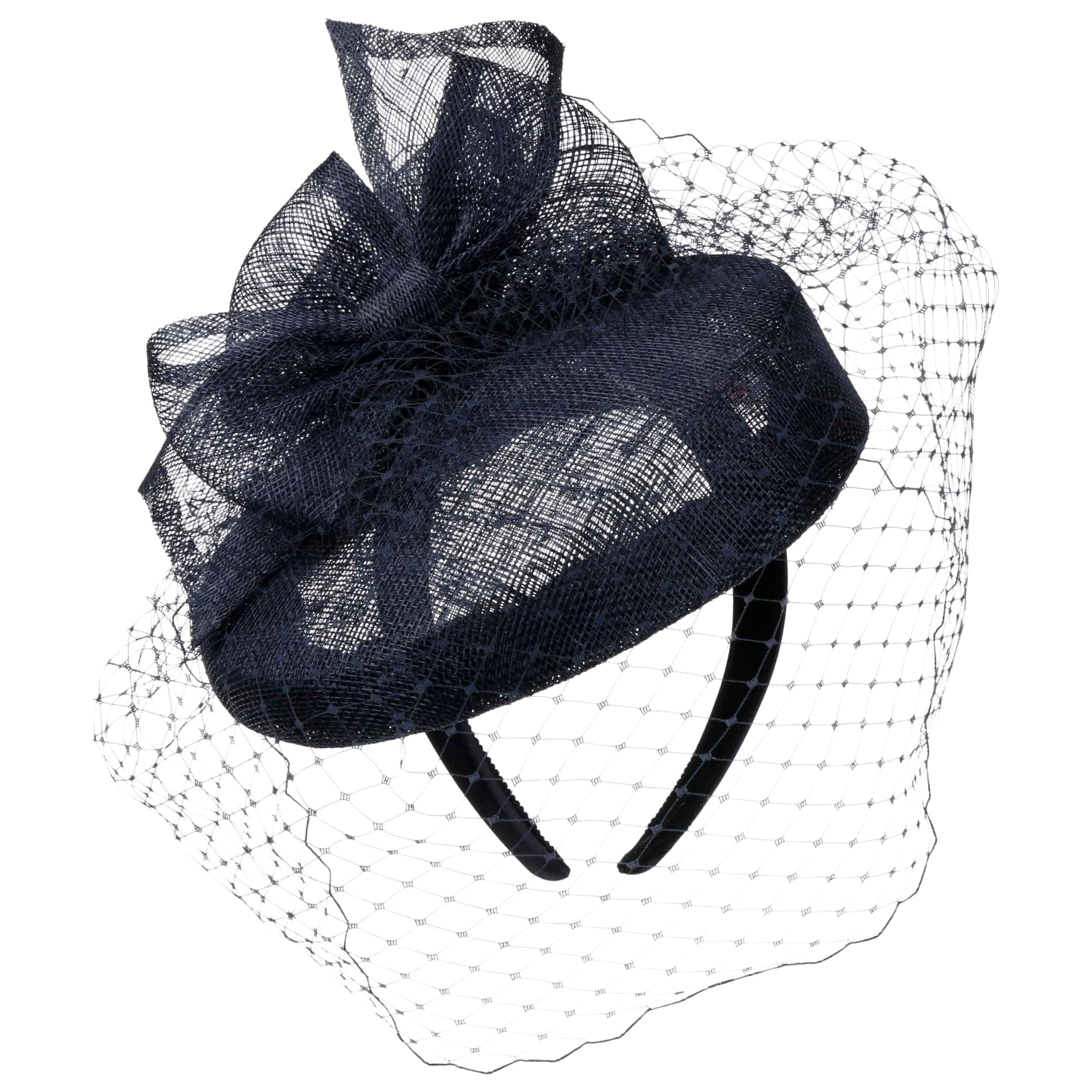 Lelia Fascinator by McBURN - £103.95