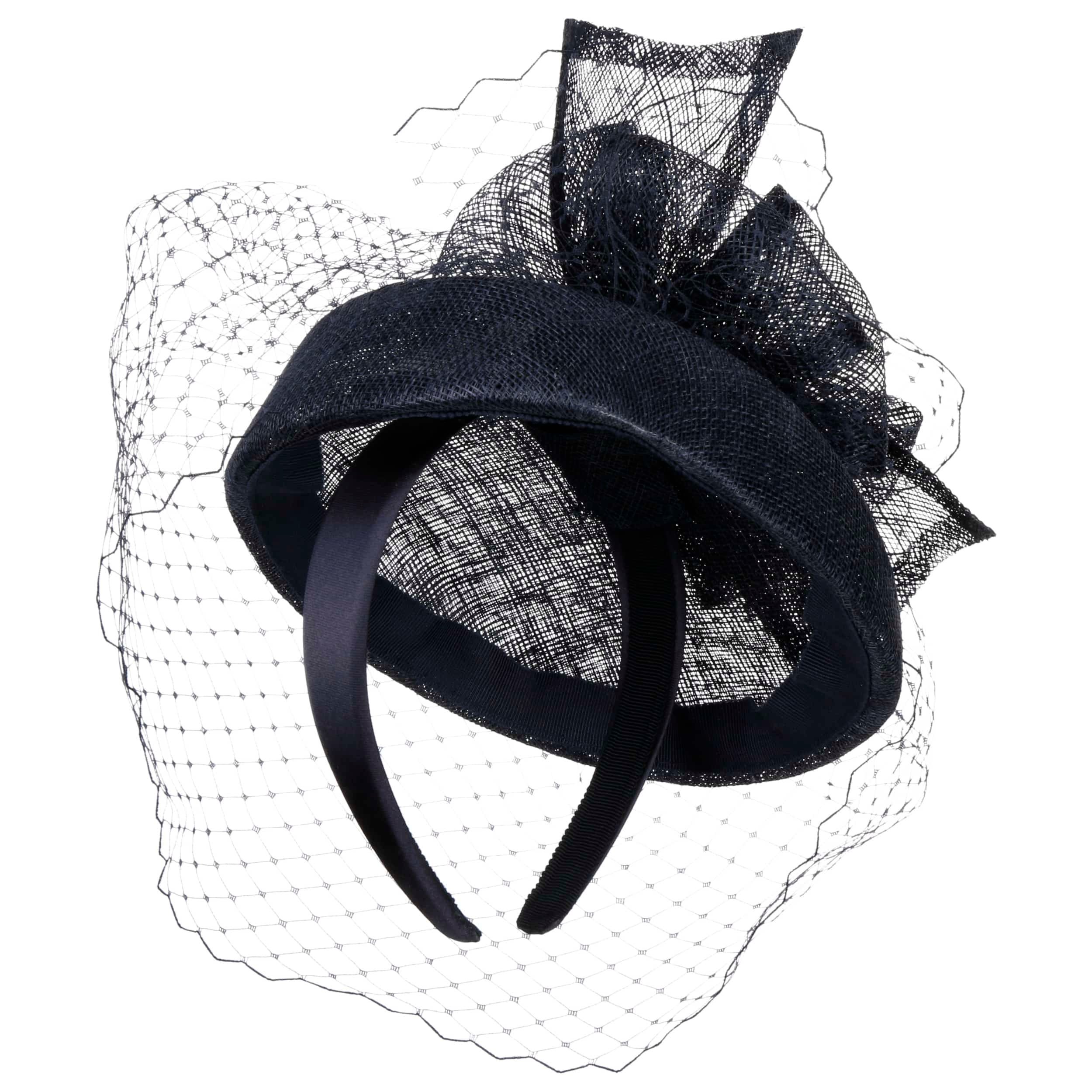 Lelia Fascinator by McBURN - £107.95