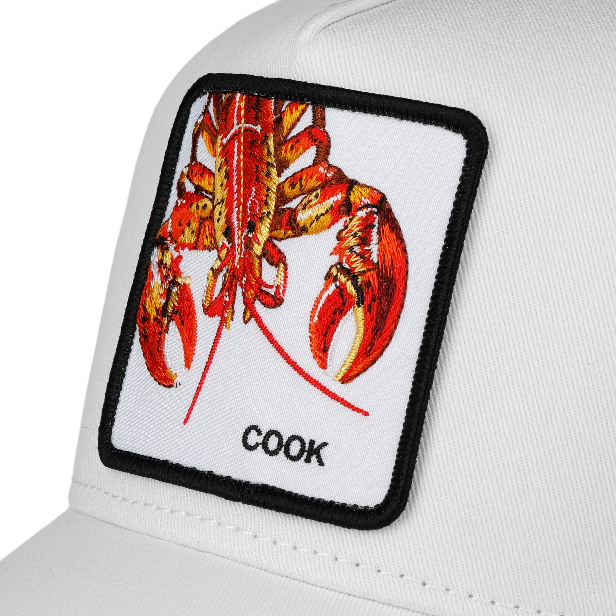 Lemme Cook Cap by Goorin Bros. - £40.95