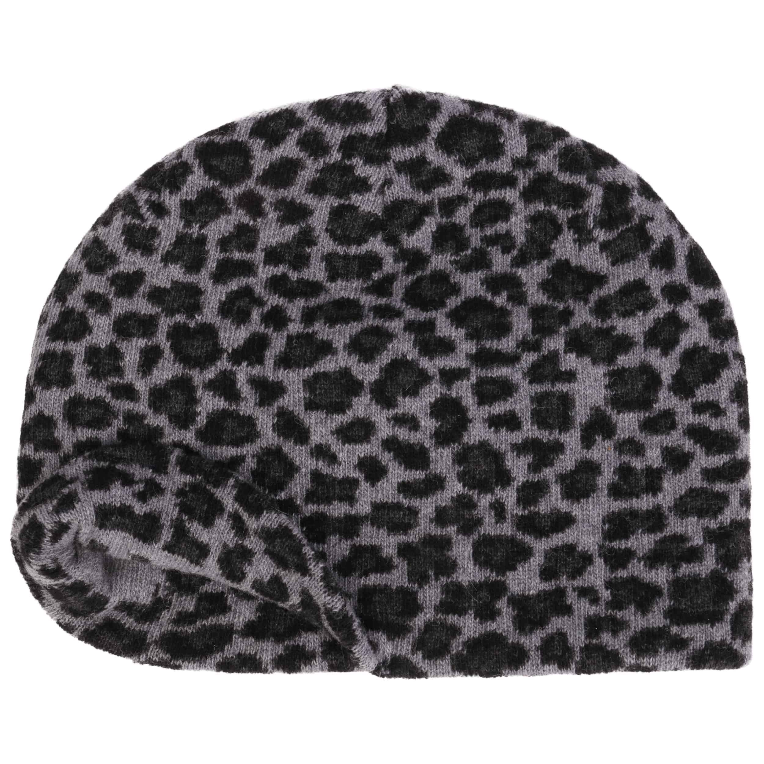 Leo Wool Beanie Hat by McBURN - £62.95