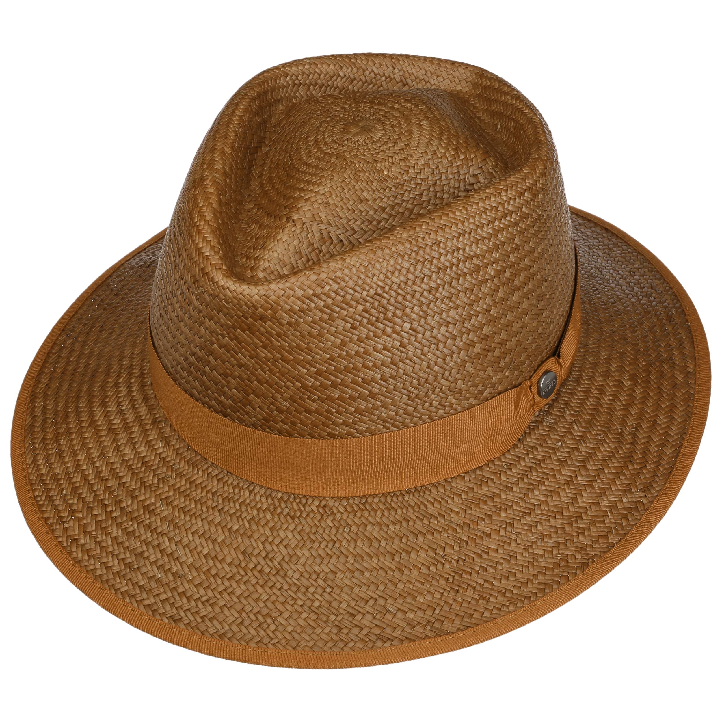 Leovito Panama Hat by Lierys - £143.95